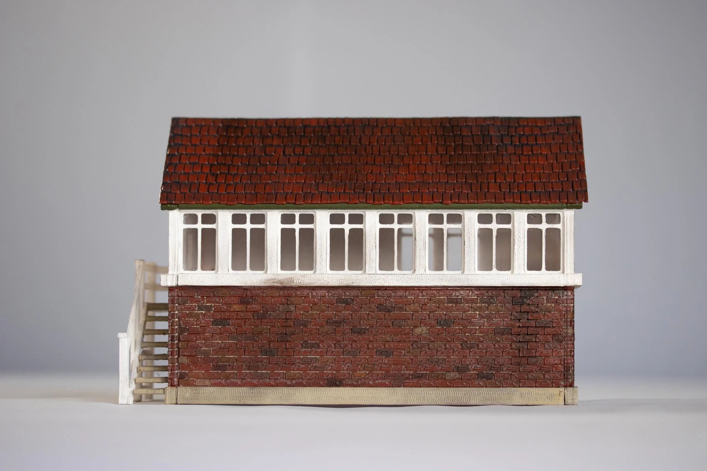 Signal Box 1 — TheFamousEight