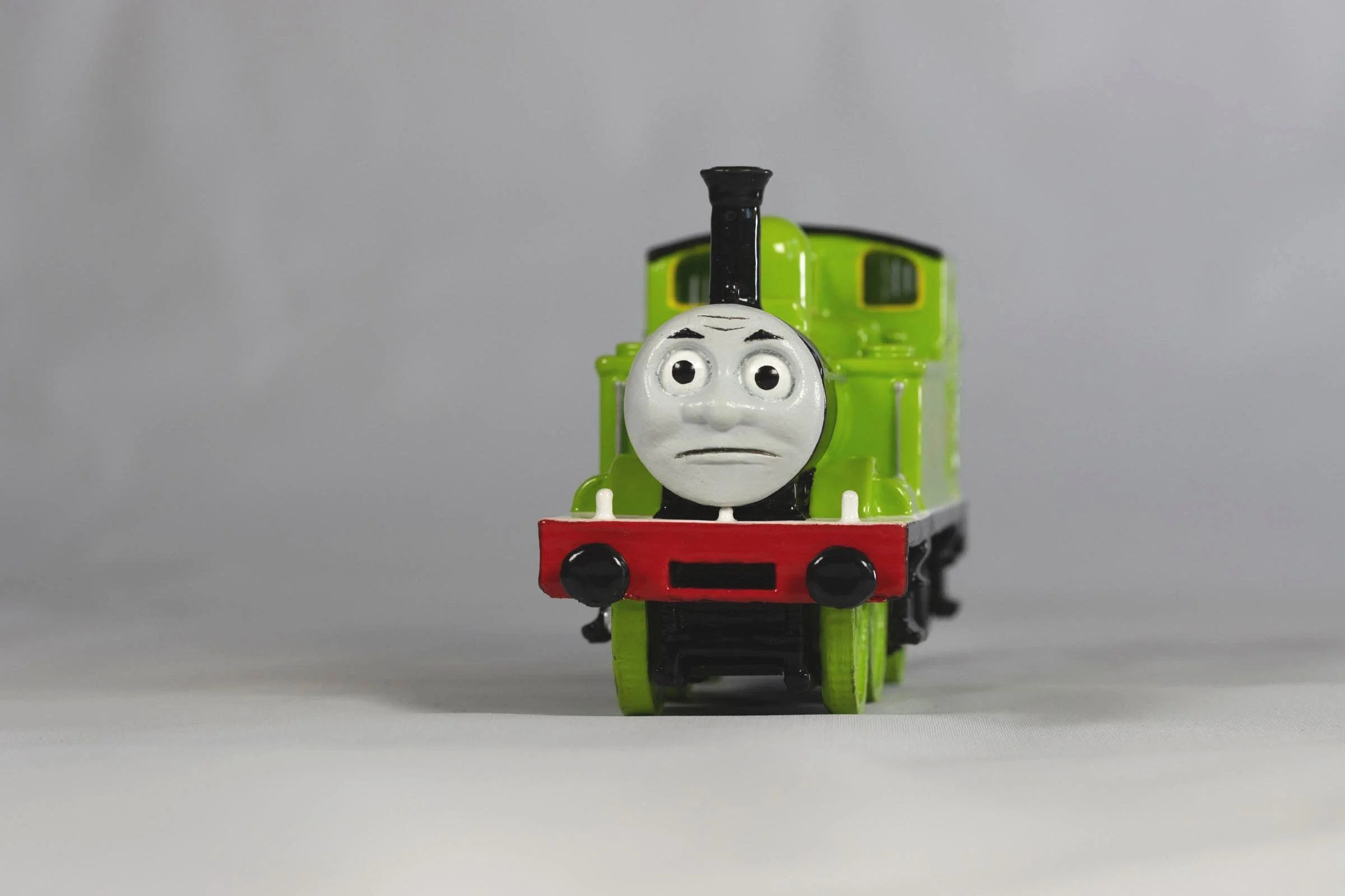 Oliver — TheFamousEight