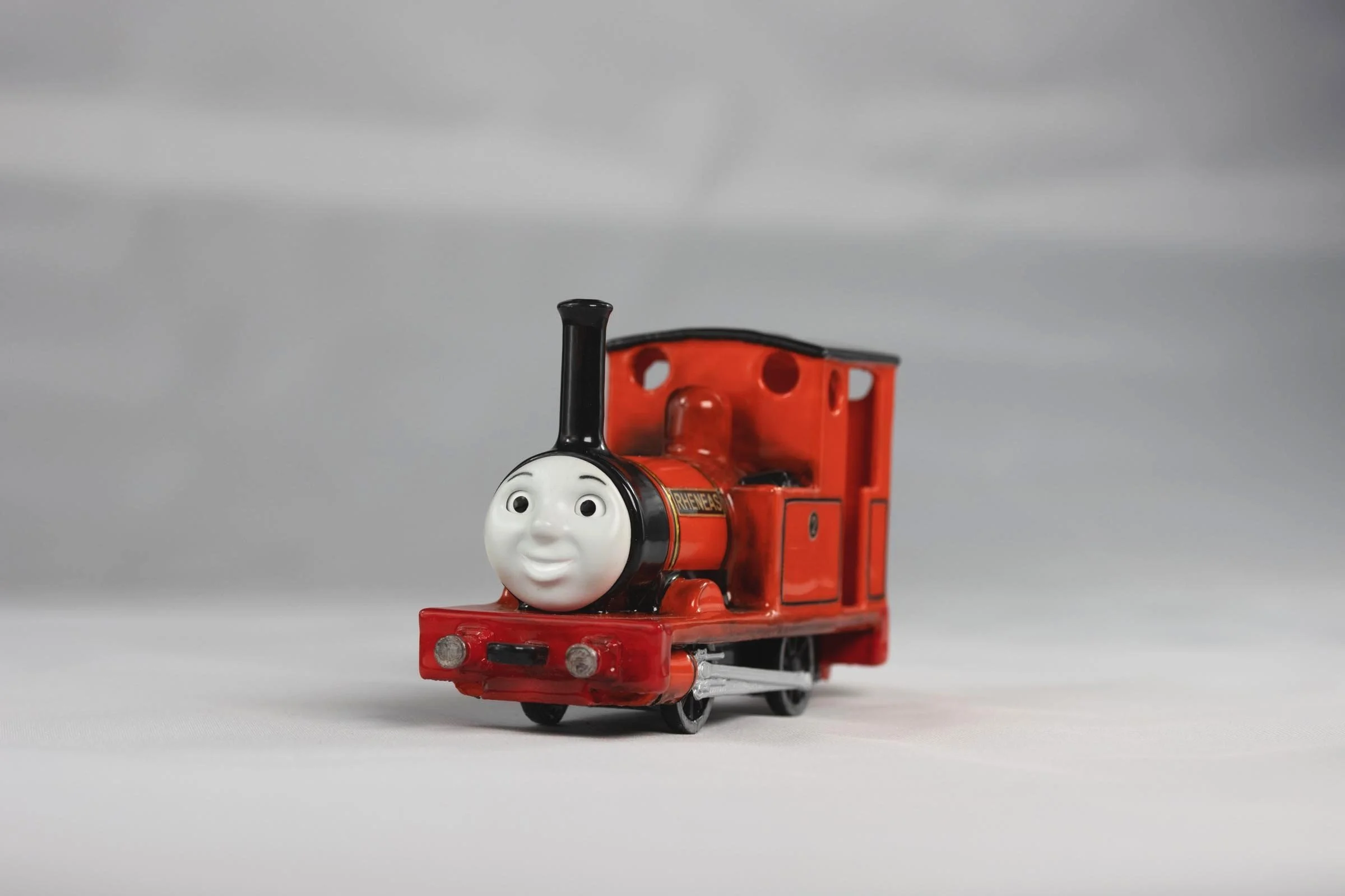 Vehicles — TheFamousEight