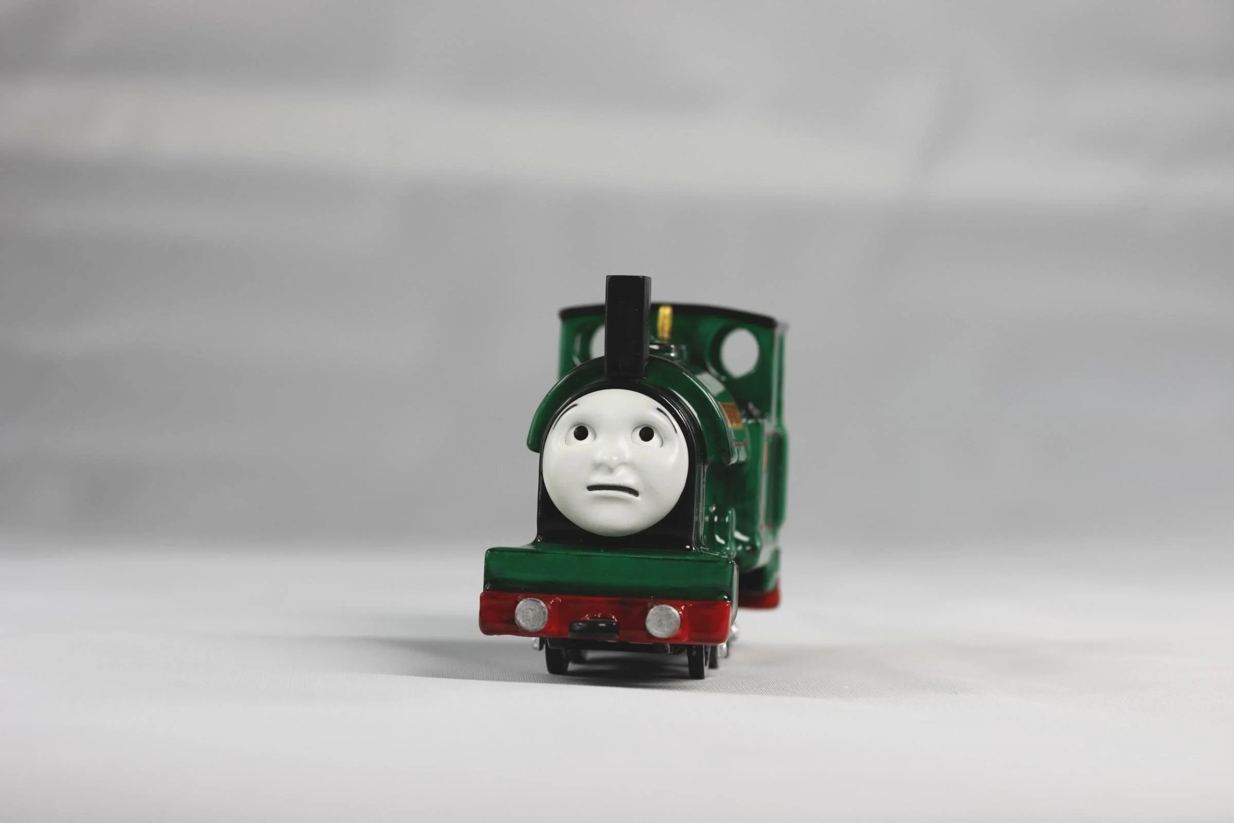 Peter Sam — TheFamousEight