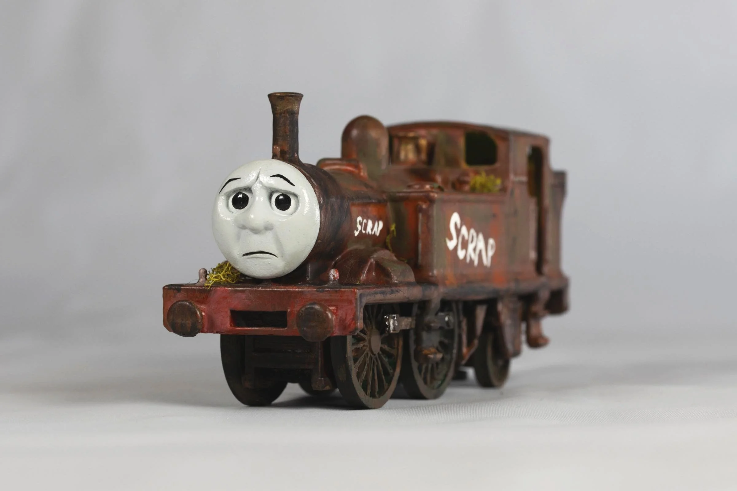 Vehicles — TheFamousEight