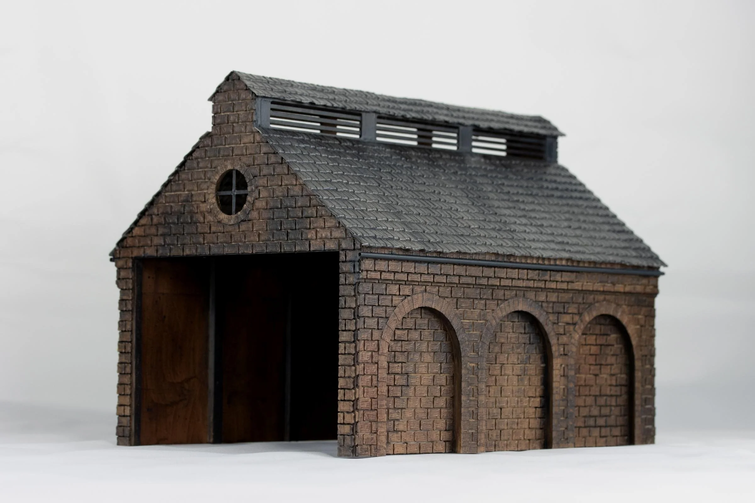 Structures — TheFamousEight