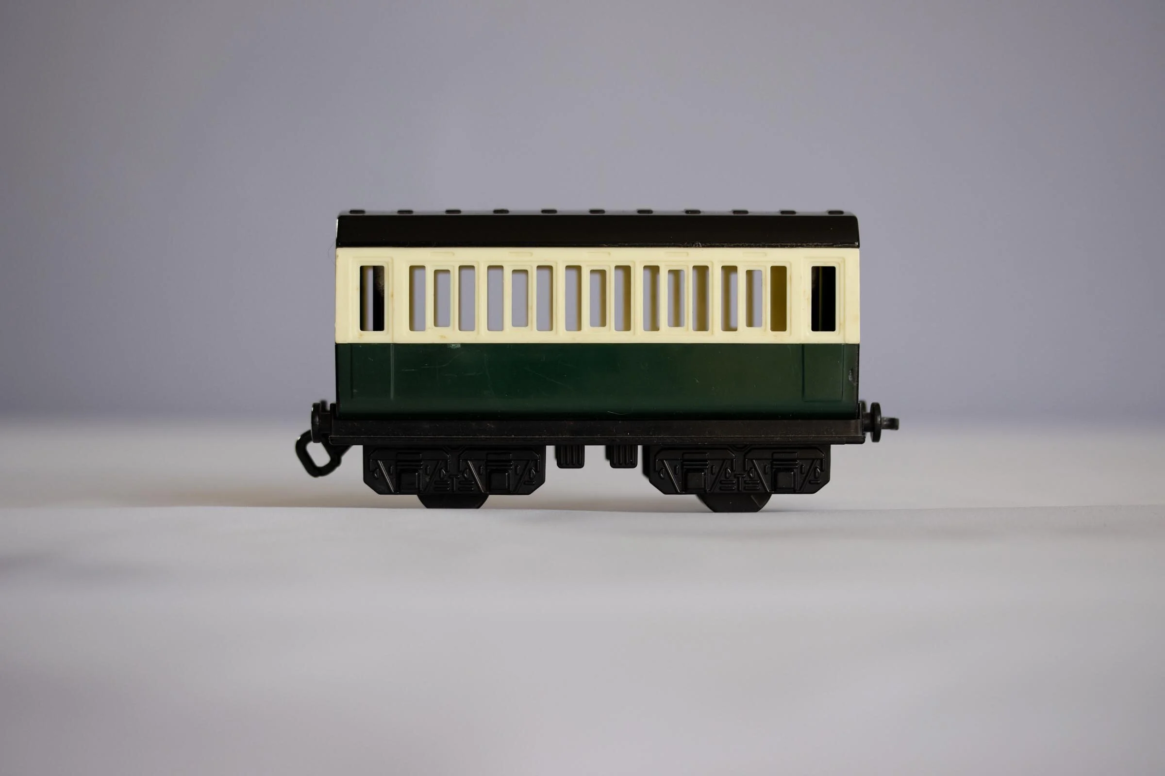 Thomas And Friends Gordon Express Coaches