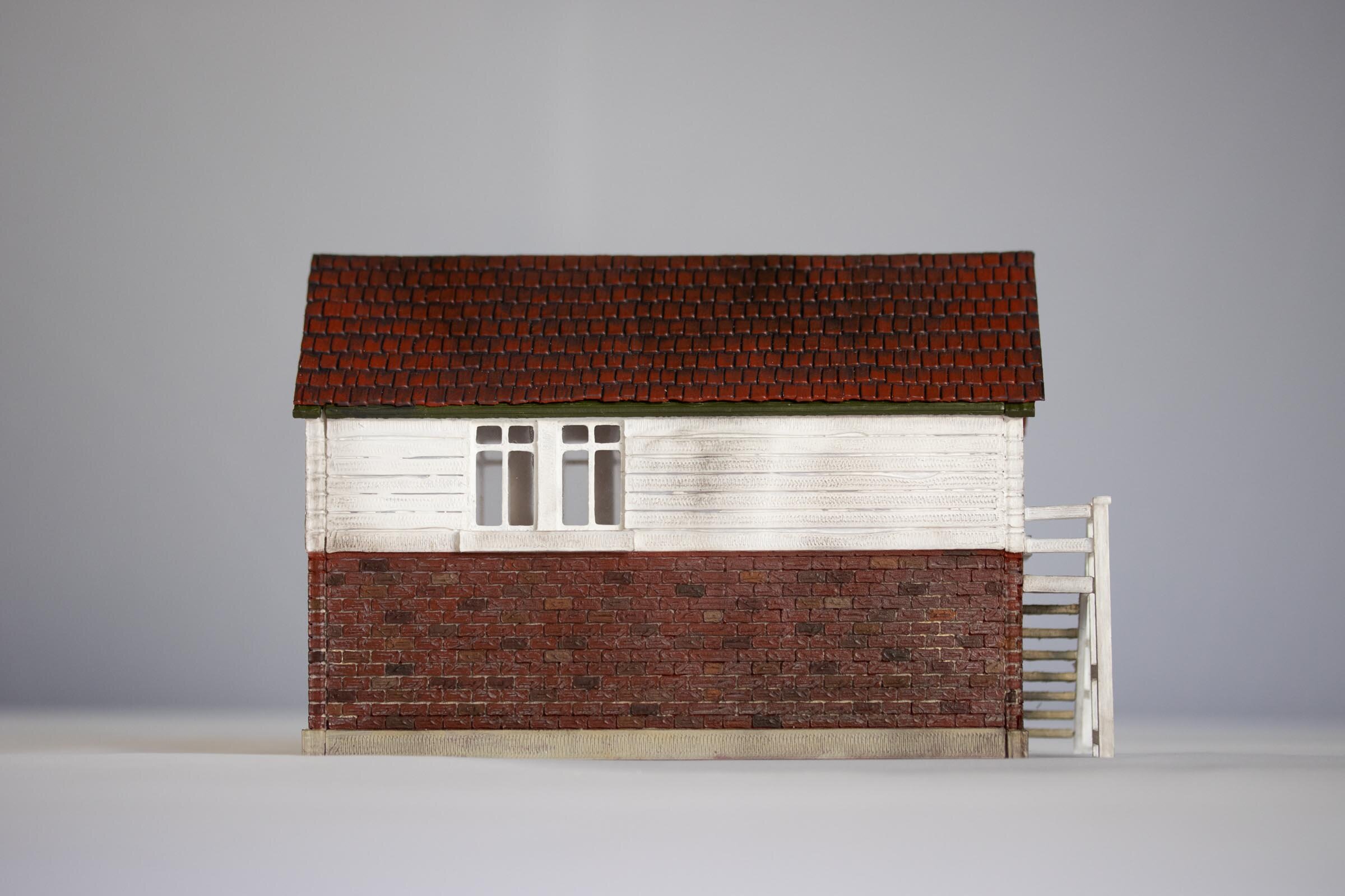 Signal Box 1 — TheFamousEight