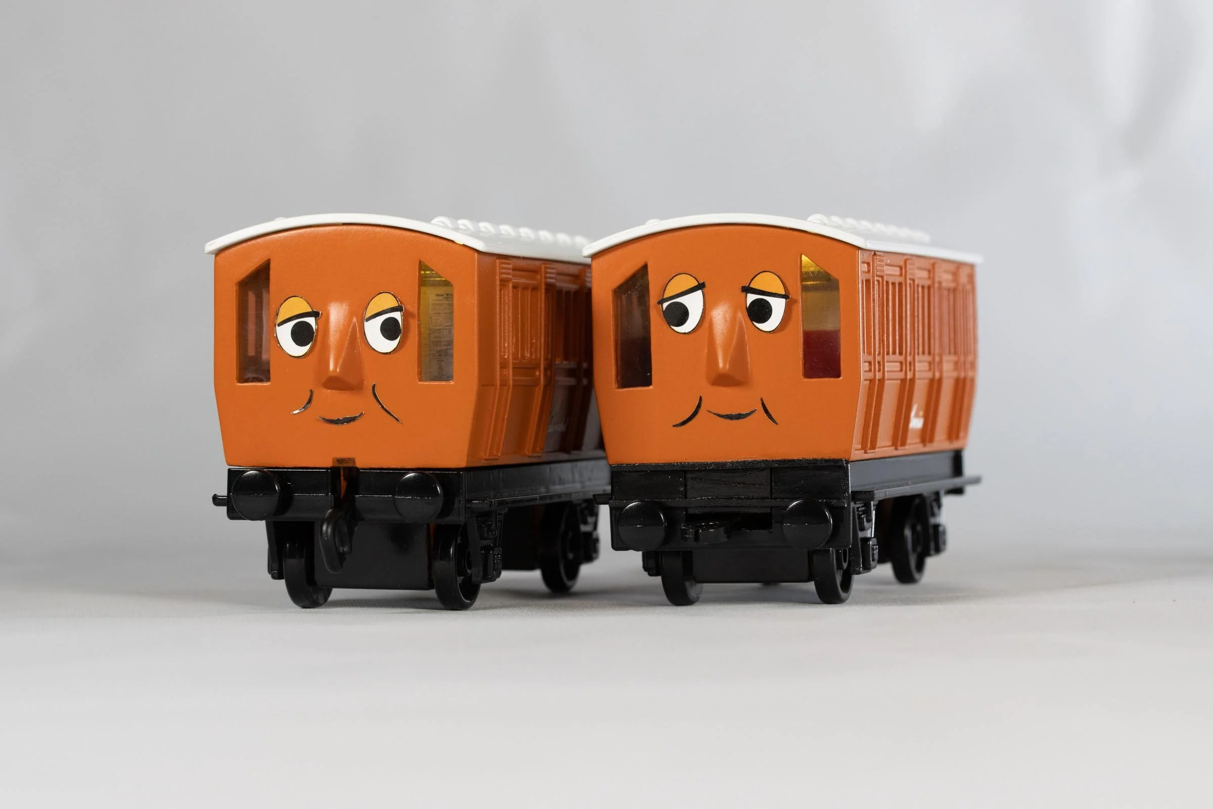 Portfolio Main Page — TheFamousEight