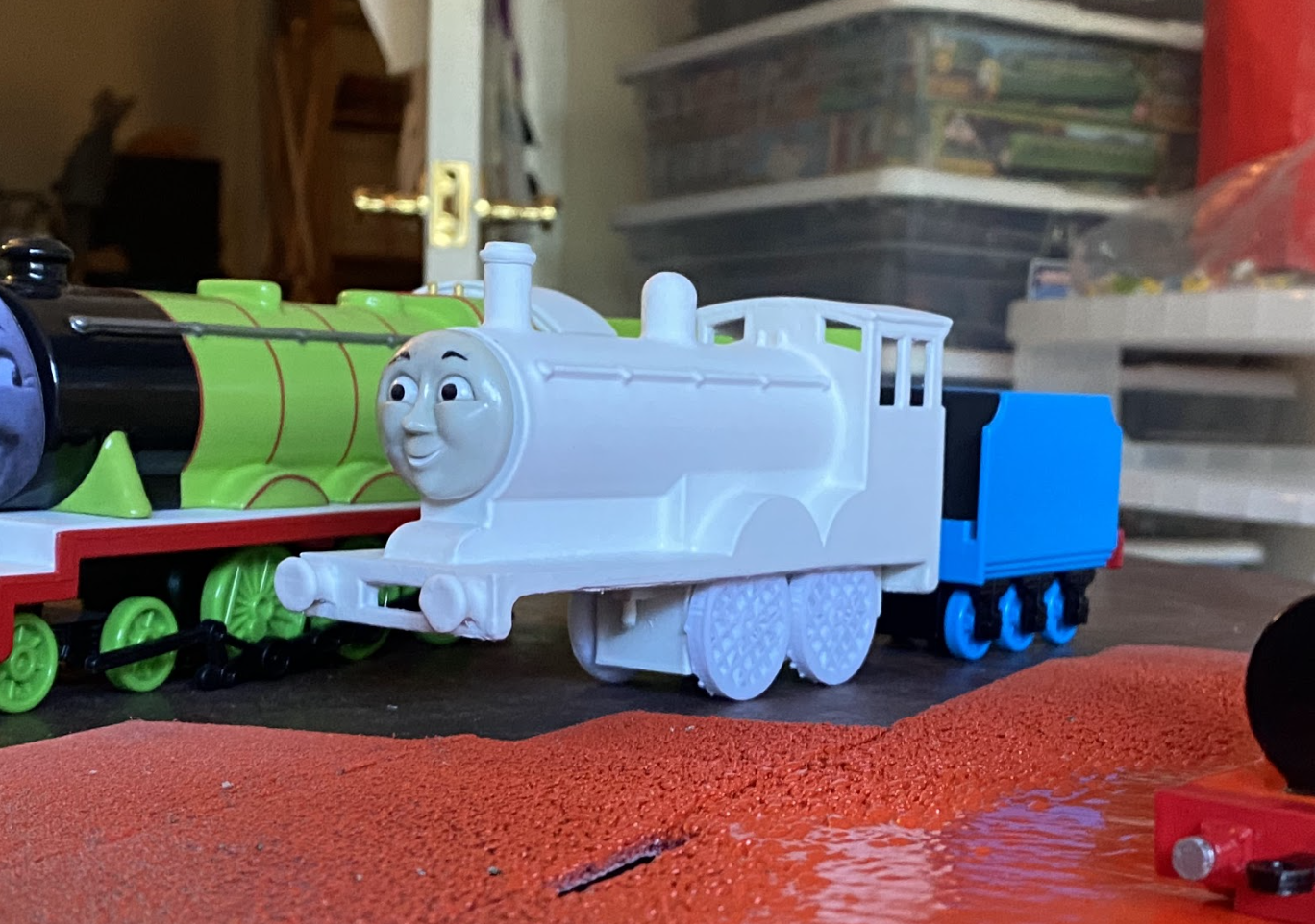 Edward — TheFamousEight