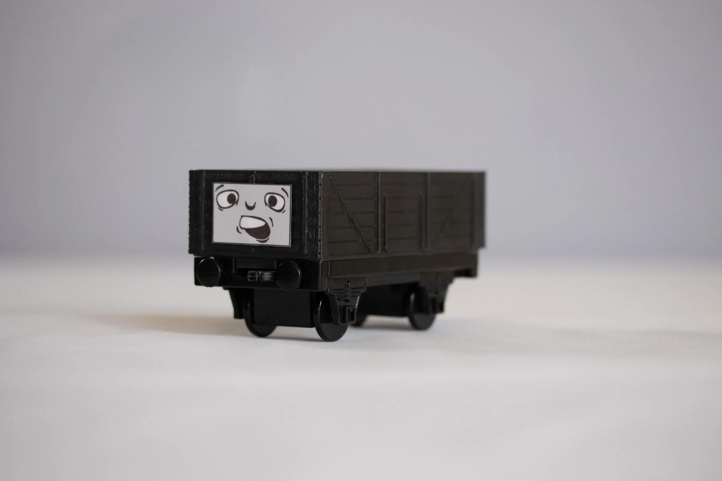 Trackmaster Troublesome Trucks