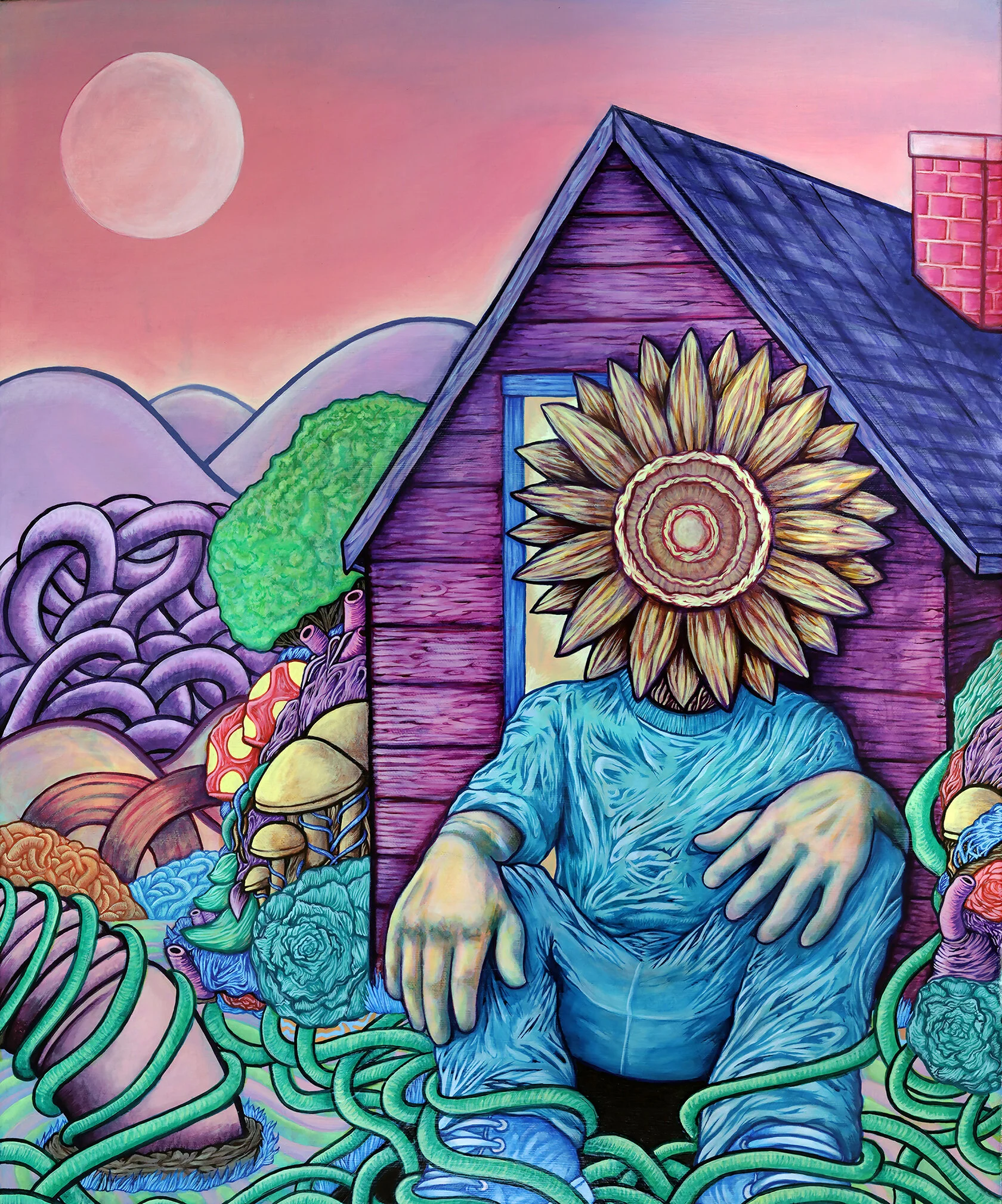 Cyan Garma Shop — Cyan Garma