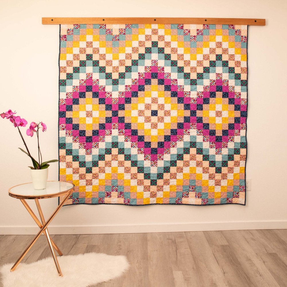 Bargello Quilt Patterns Download