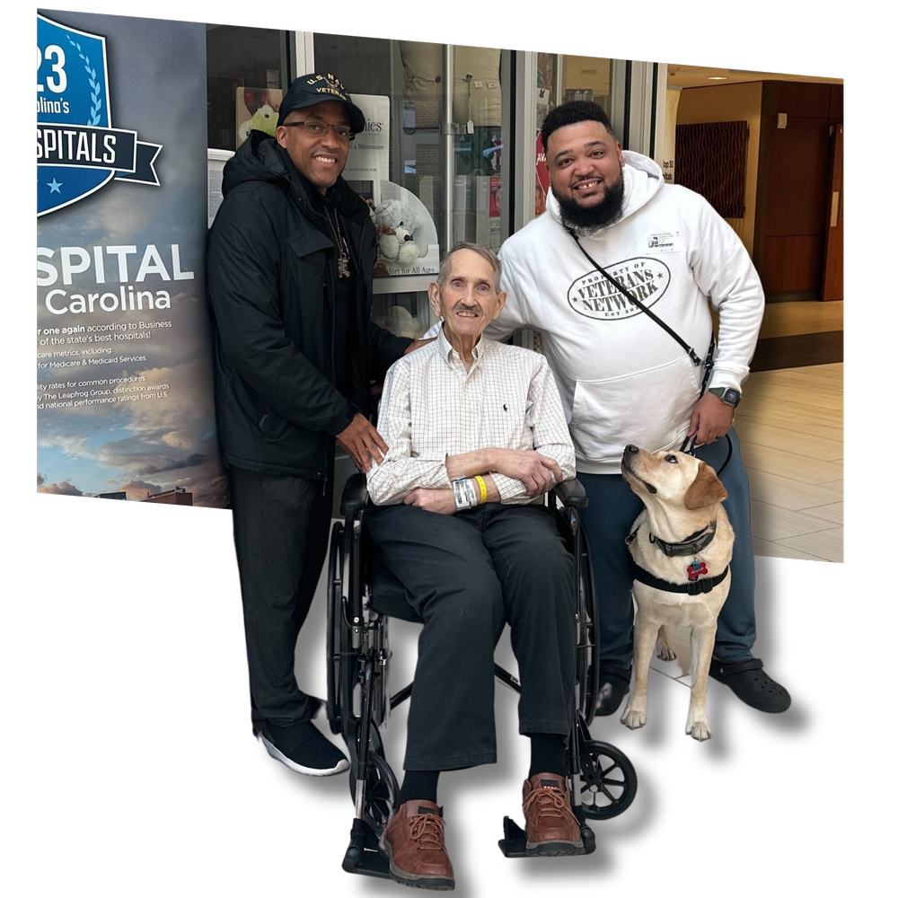 VA Disability Claims Help: Veterans Network Champions Club, Your Guide ...