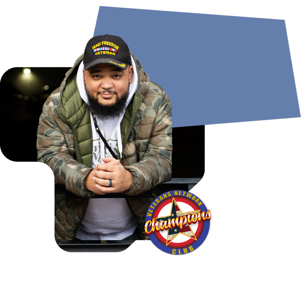 VA Disability Claims Help: Veterans Network Champions Club, Your Guide ...