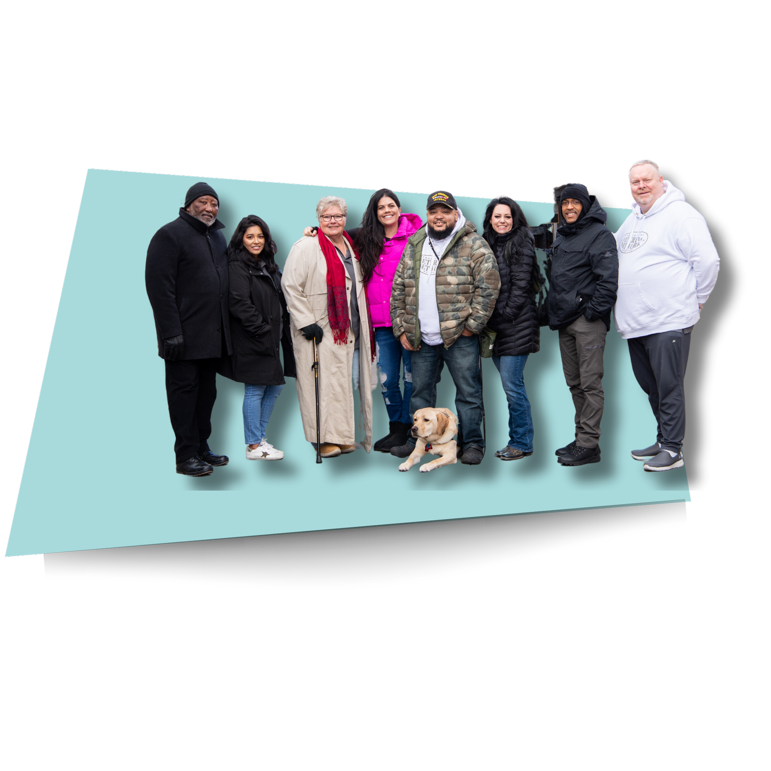 VA Disability Claims Help: Veterans Network Champions Club, Your Guide ...