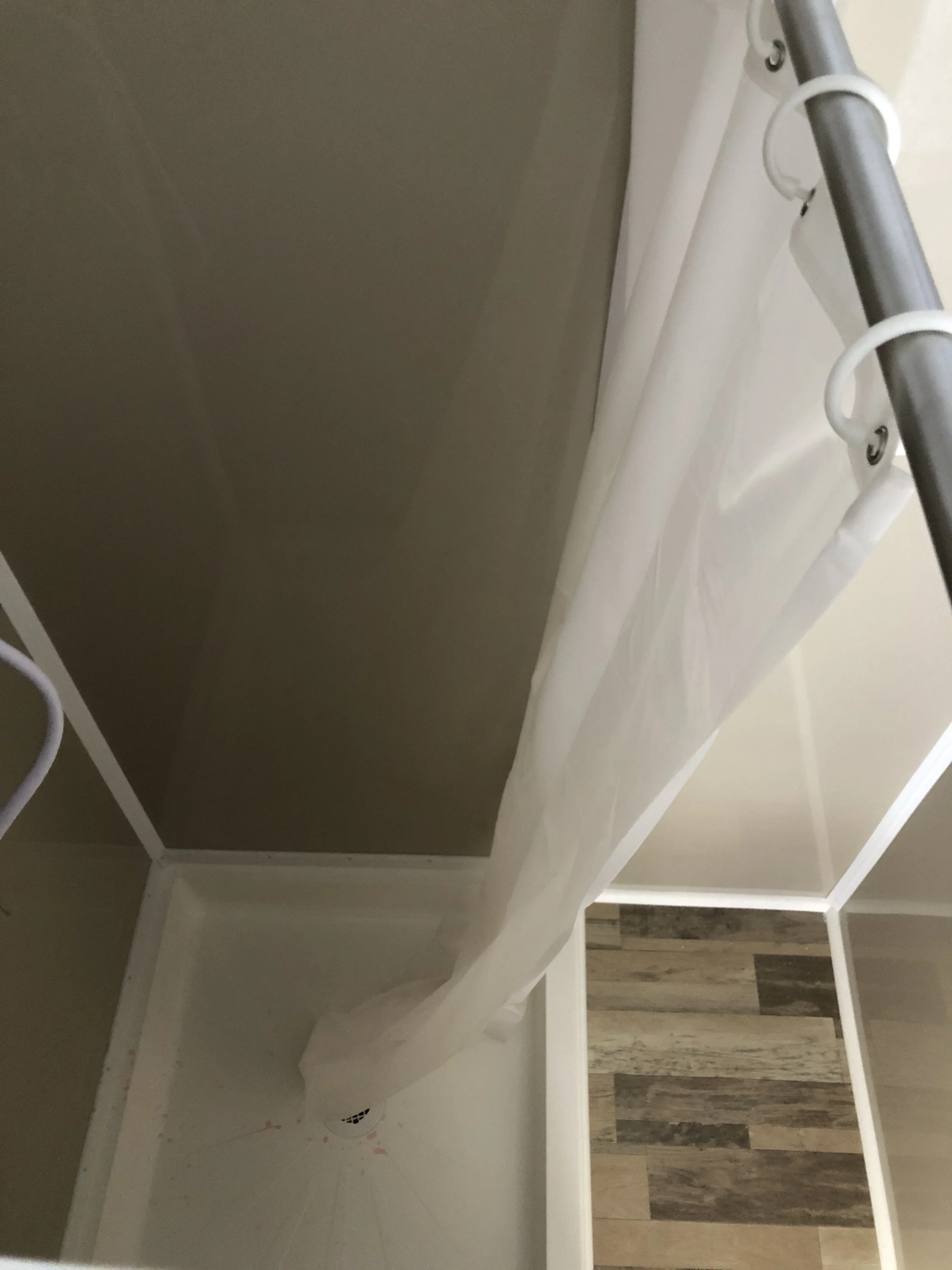 Mobile Showers — Moving Waters Houston