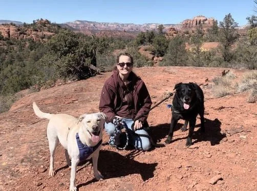 Meet Our Vets — Holistika Veterinary