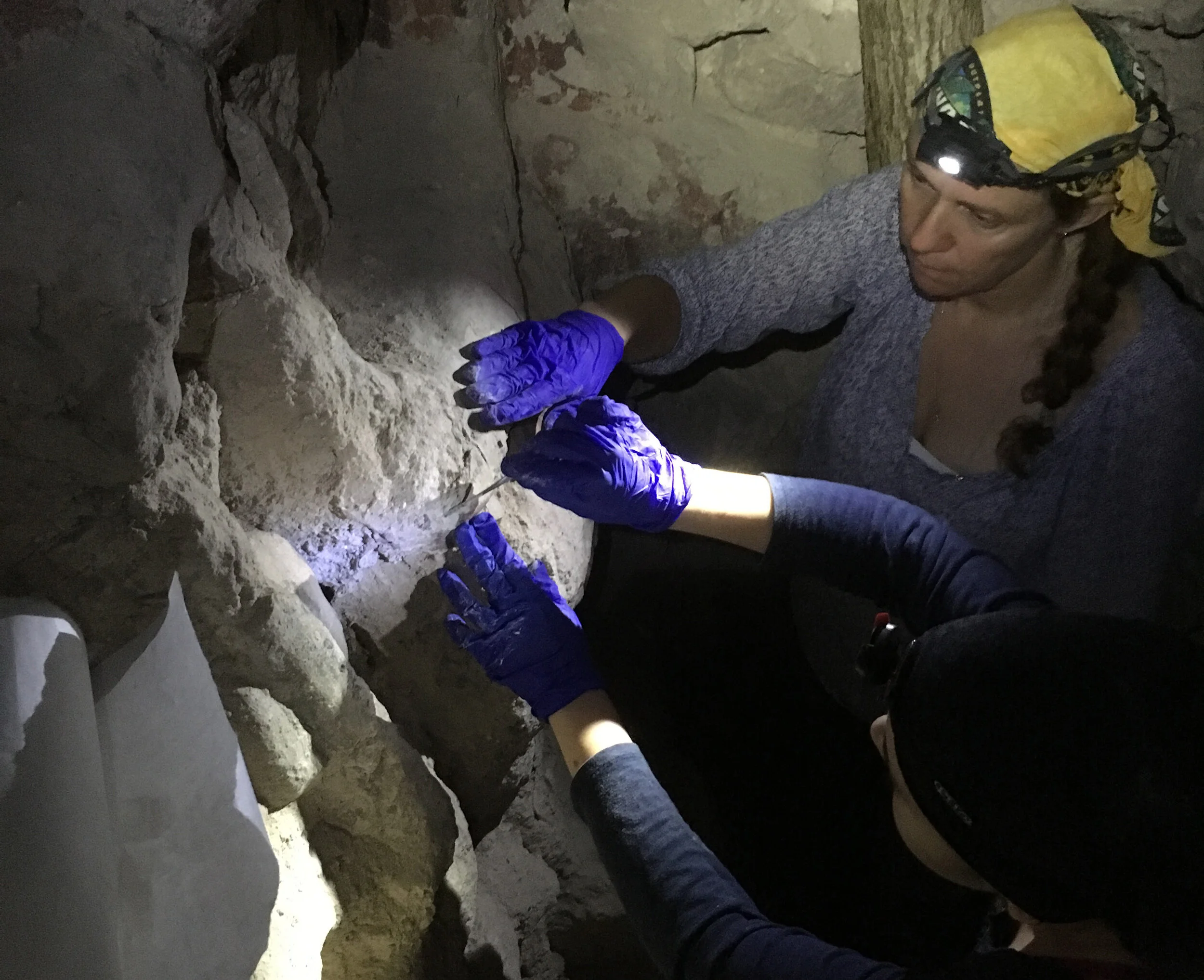 About — San Bartolo-Xultun (SBX)