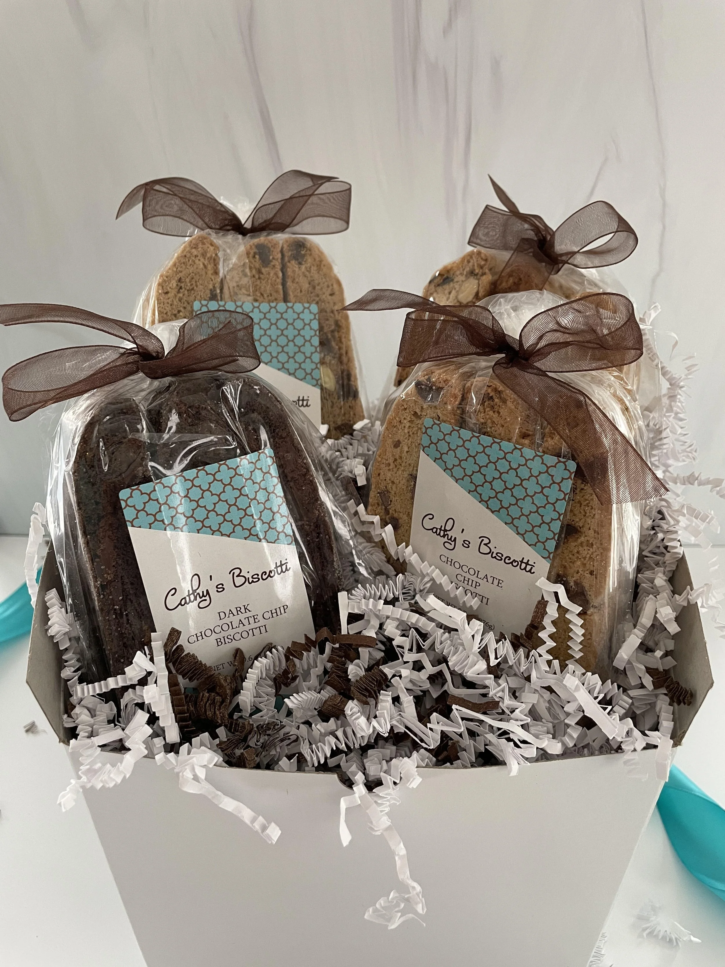 Store 1 — White Plains Bakery | Cathy's Biscotti