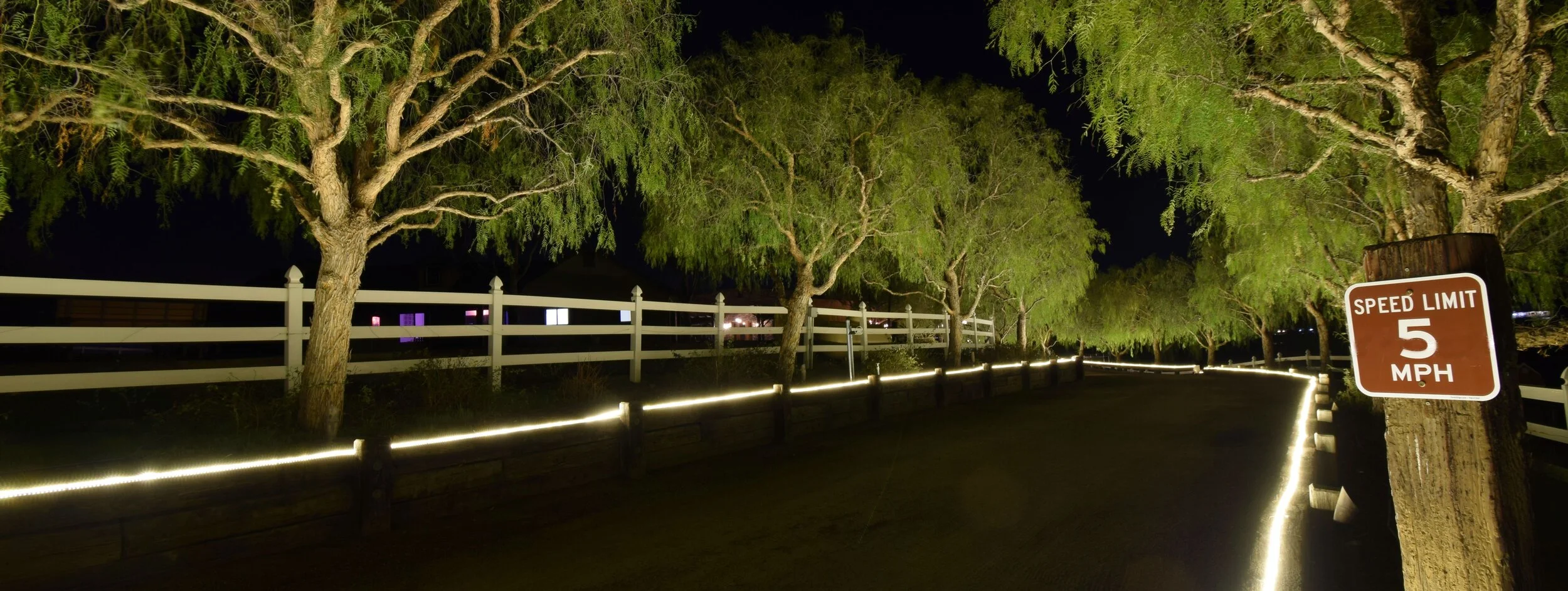 Peppertree Lane Ranch — Temecula Guest Ranch Resort