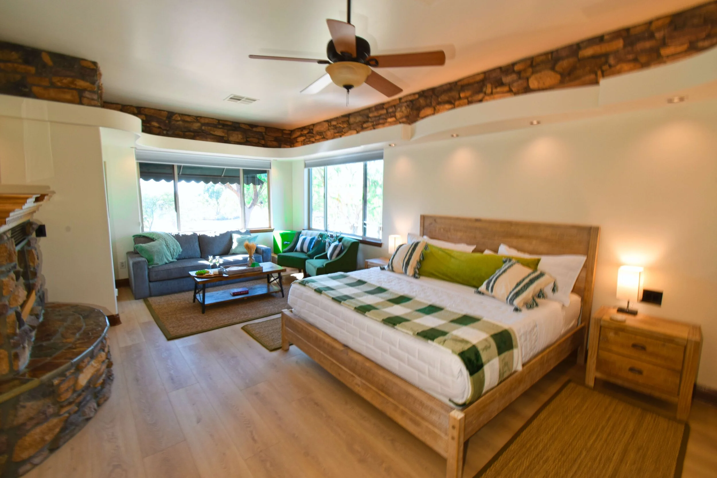 Peppertree Lane Ranch — Temecula Guest Ranch Resort
