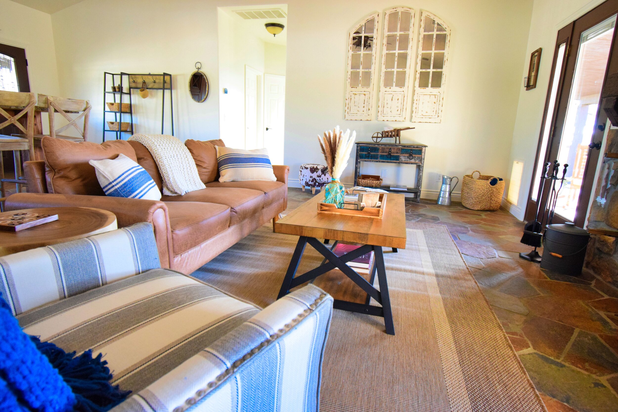 Peppertree Lane Ranch — Temecula Guest Ranch Resort