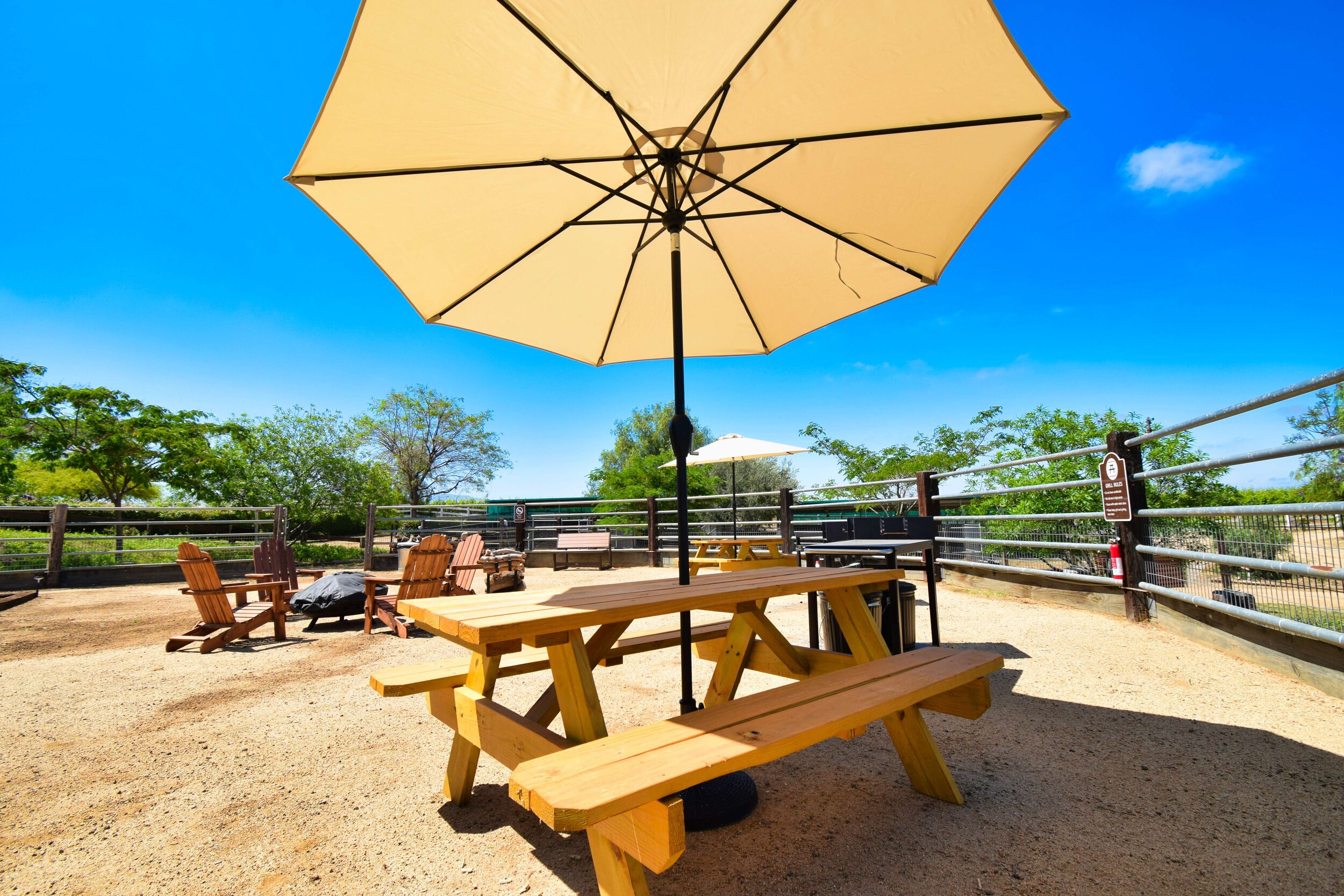 Peppertree Lane Ranch — Temecula Guest Ranch Resort