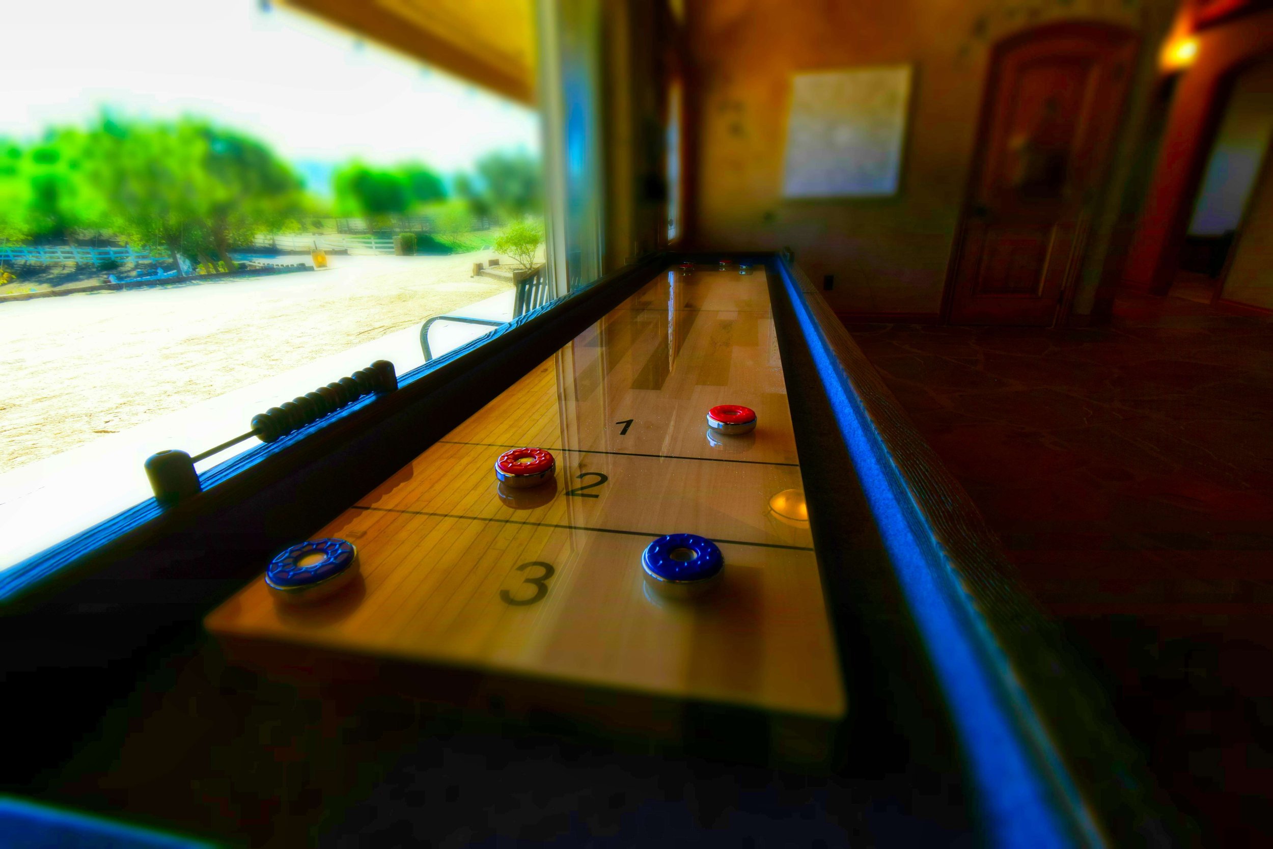 Peppertree Lane Ranch — Temecula Guest Ranch Resort