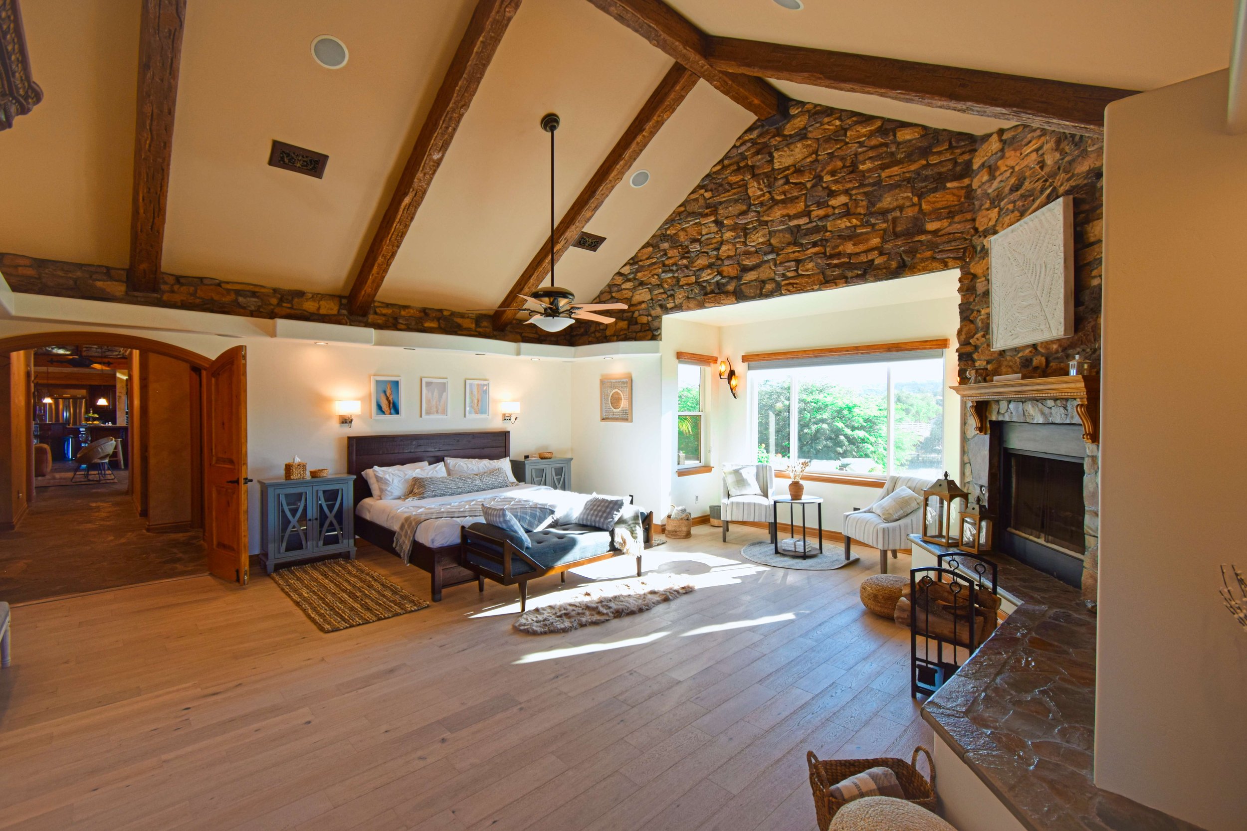 Peppertree Lane Ranch — Temecula Guest Ranch Resort