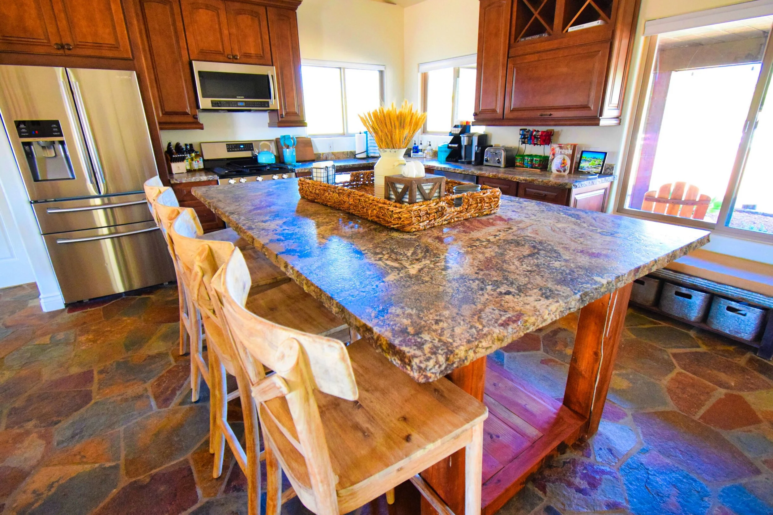 Peppertree Lane Ranch — Temecula Guest Ranch Resort