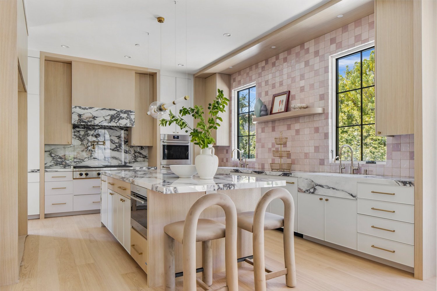 Gallery — DAVID ELLIOT BUILDERS