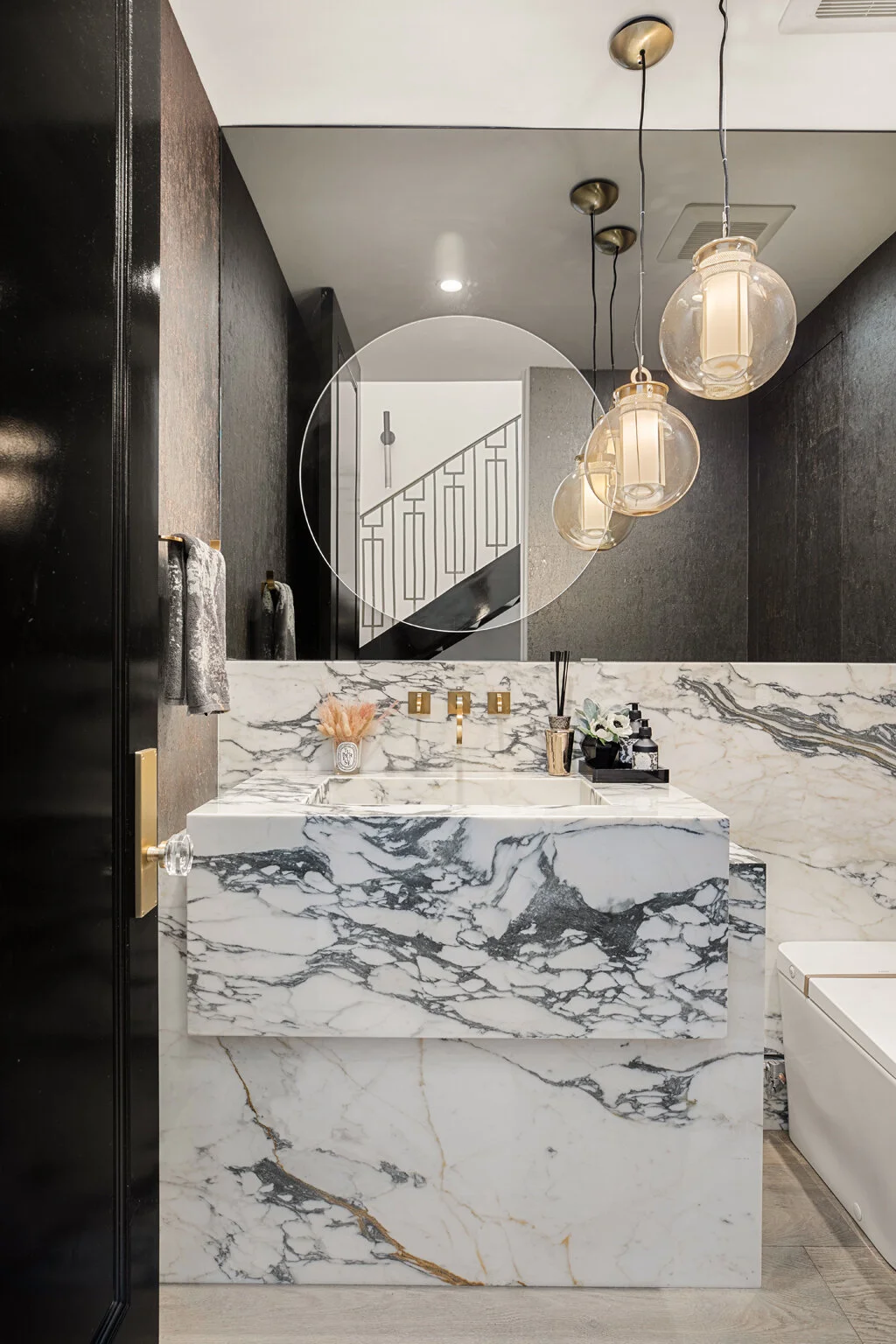 Gallery — DAVID ELLIOT BUILDERS