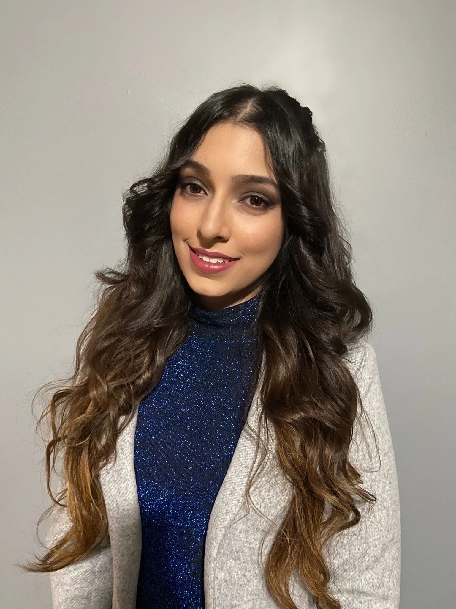 Team — ReFocus You