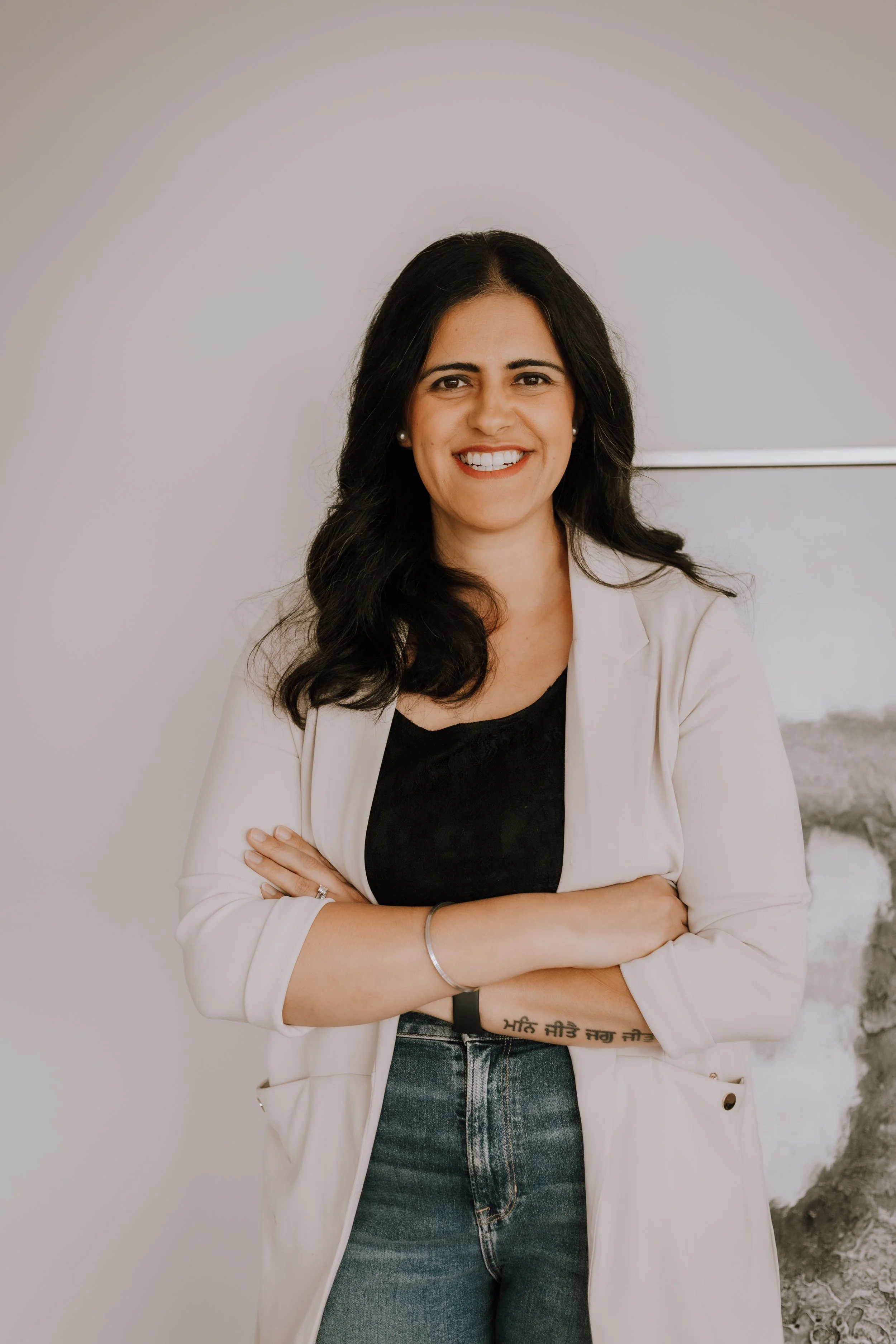 Team 1 — ReFocus You