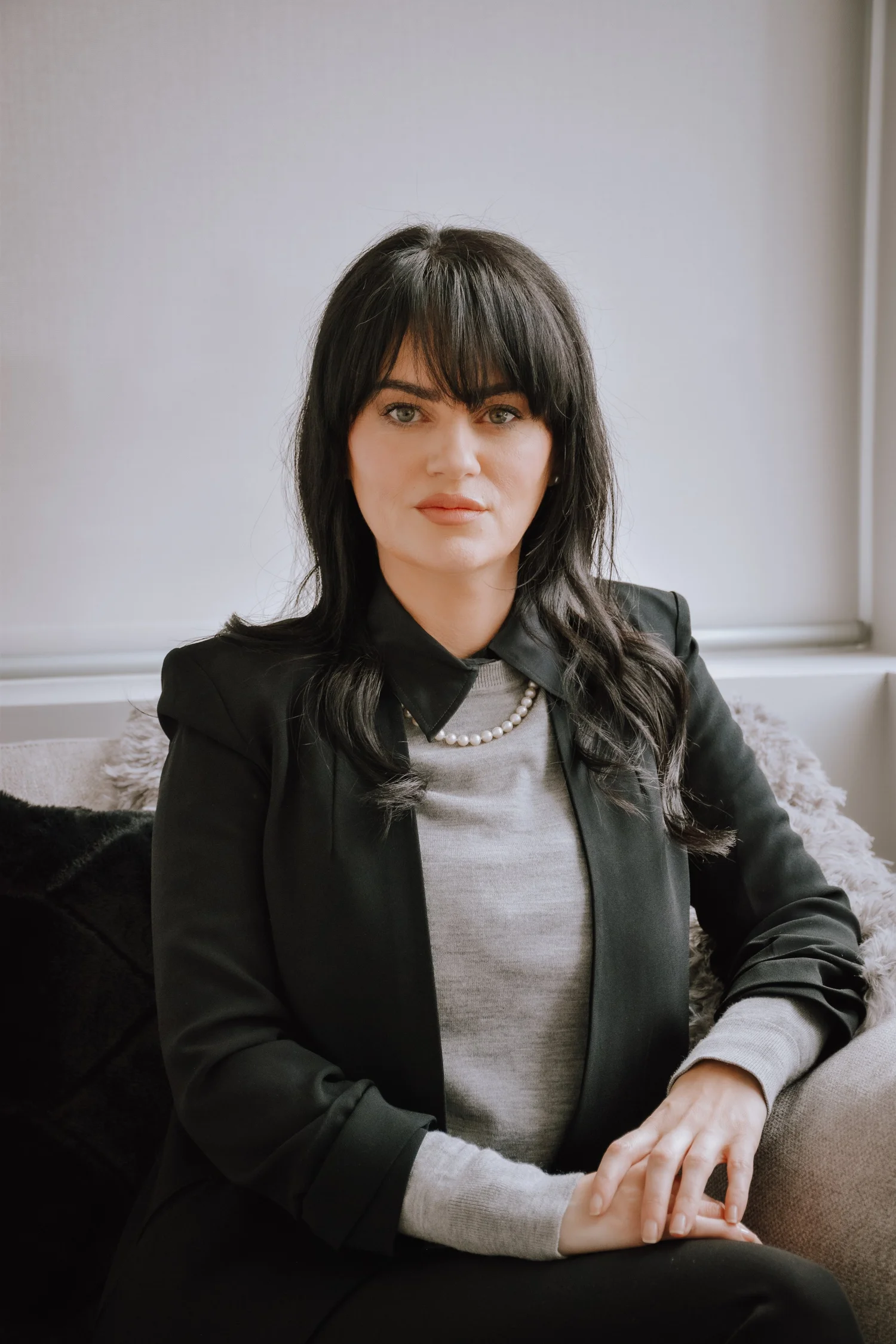 Team — ReFocus You