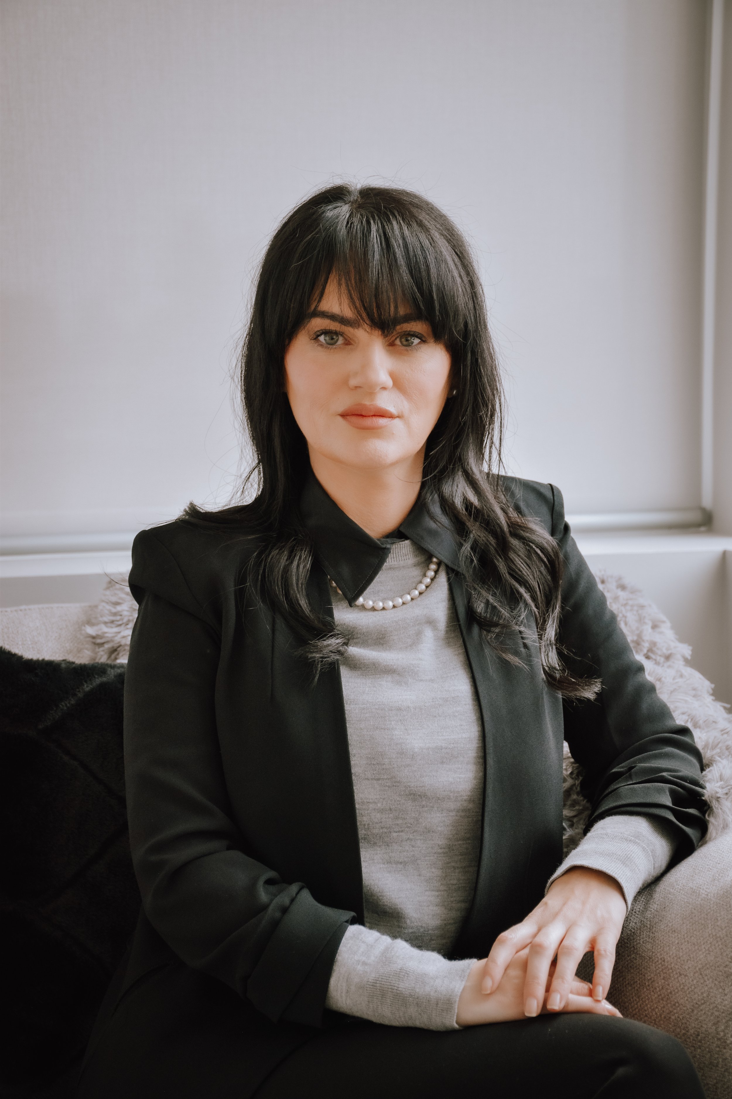 Team — ReFocus You