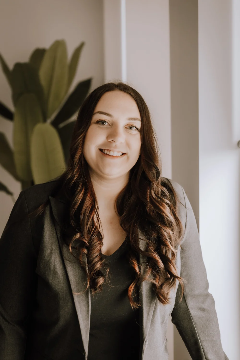 Team — ReFocus You