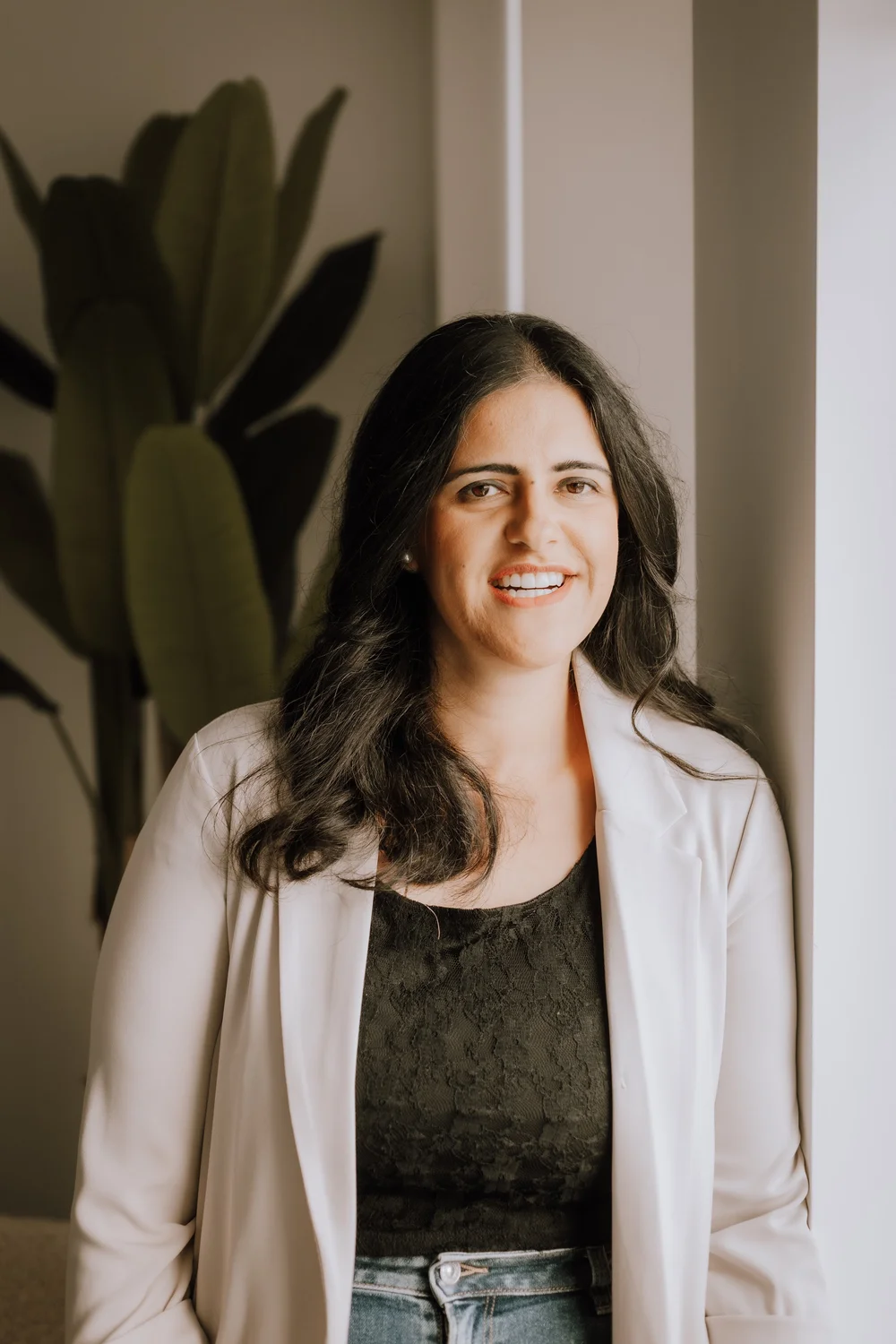 Team — ReFocus You