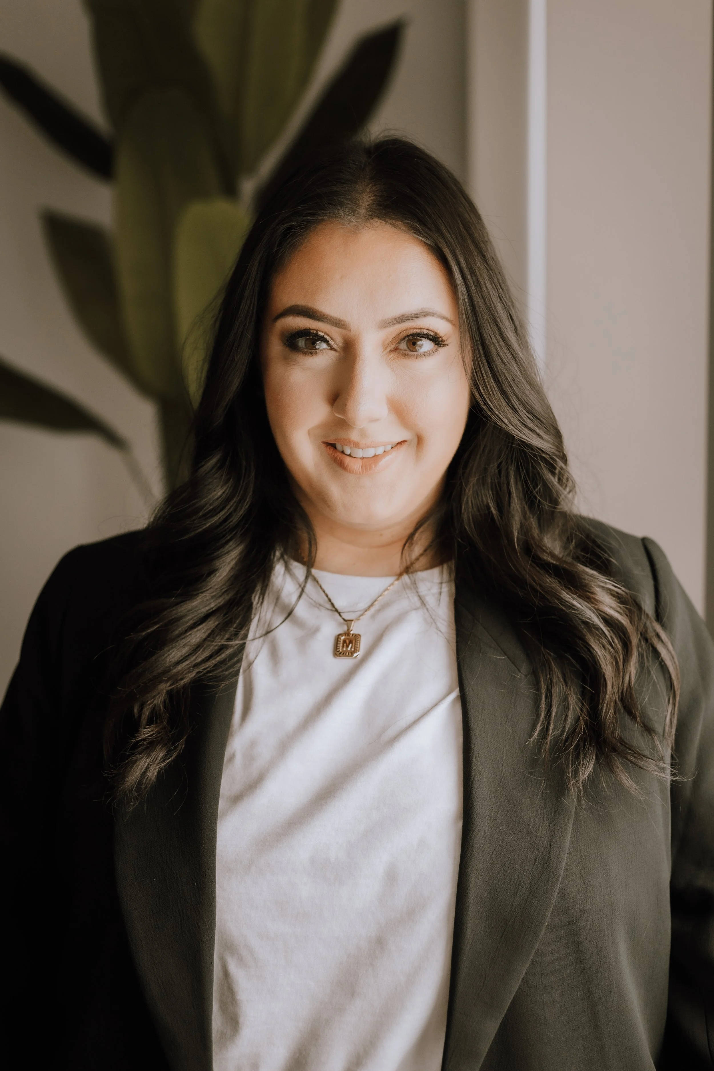 Team — ReFocus You