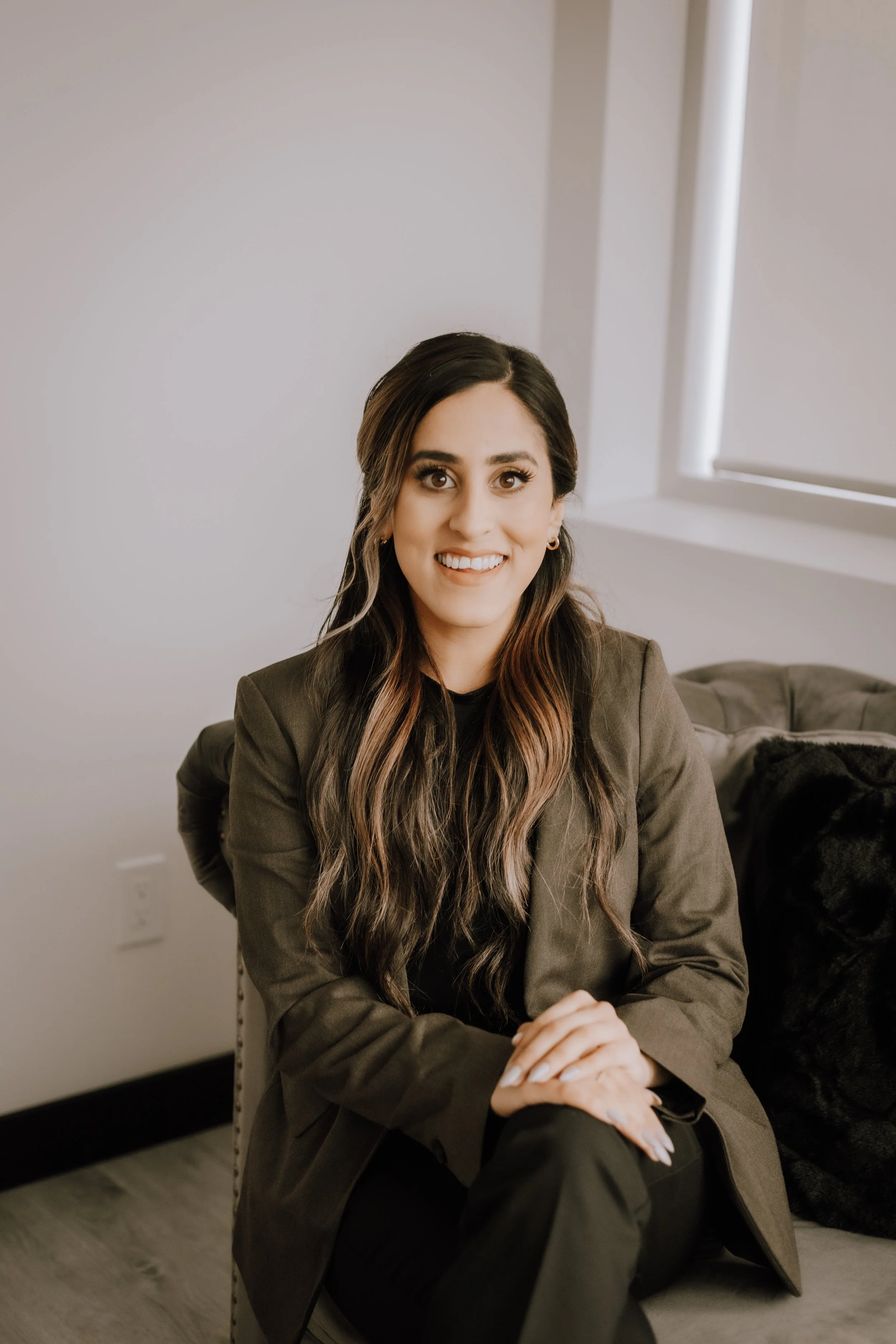 Team 1 — ReFocus You