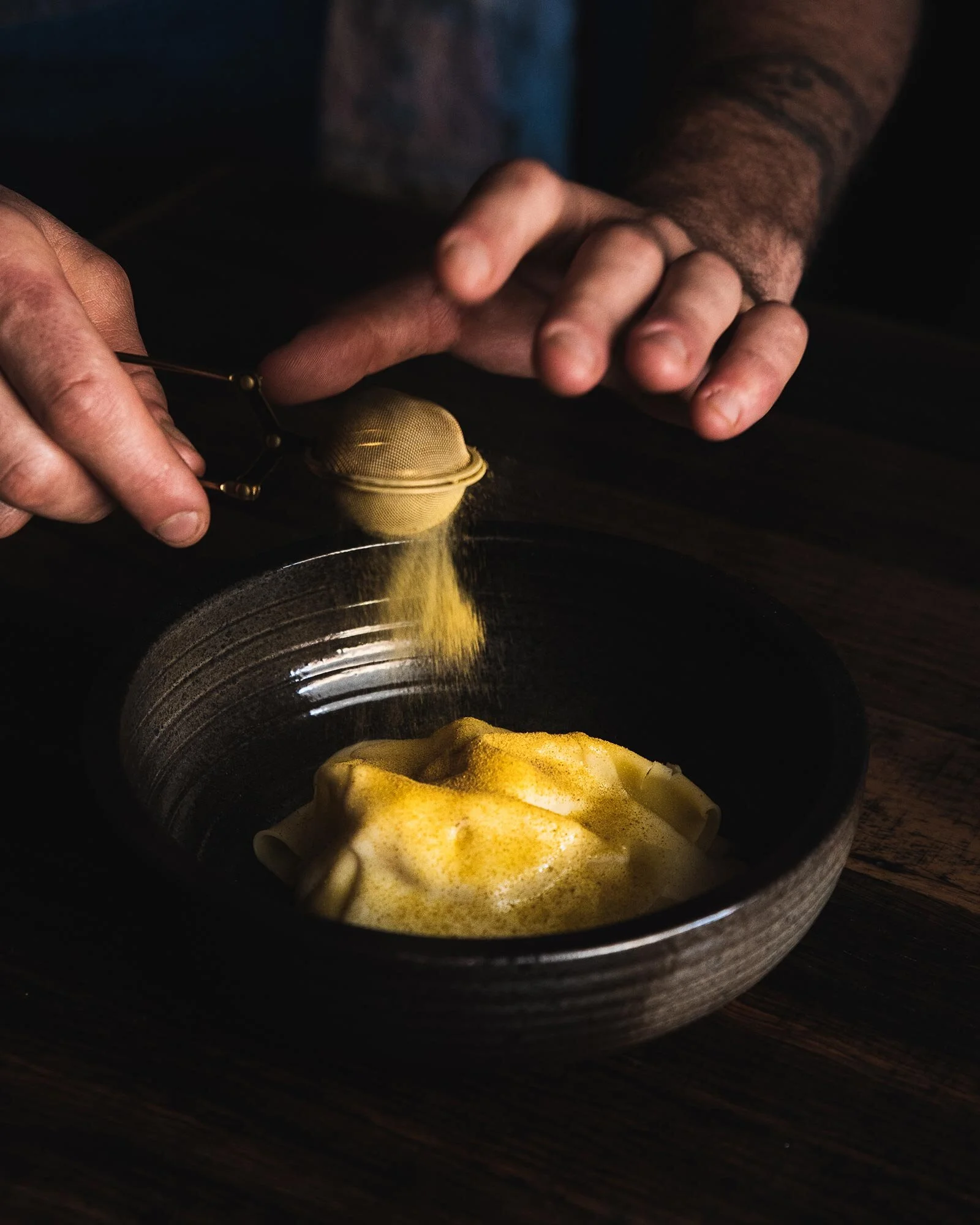 Noi — Sydney Restaurant Group