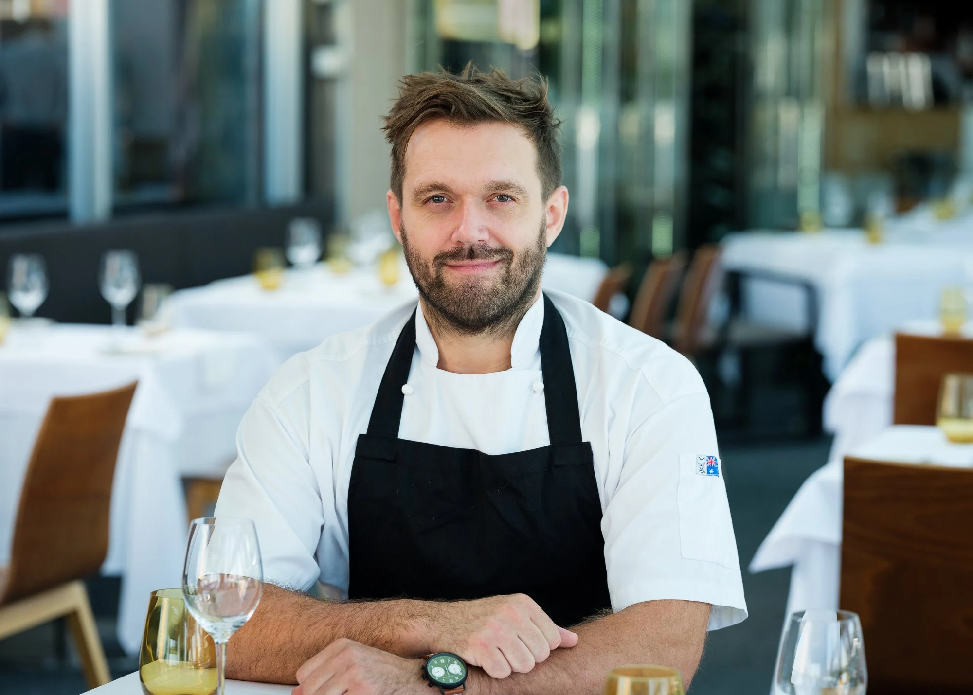 Chef Adam’s Famous Beef Ragu Recipe — Sydney Restaurant Group