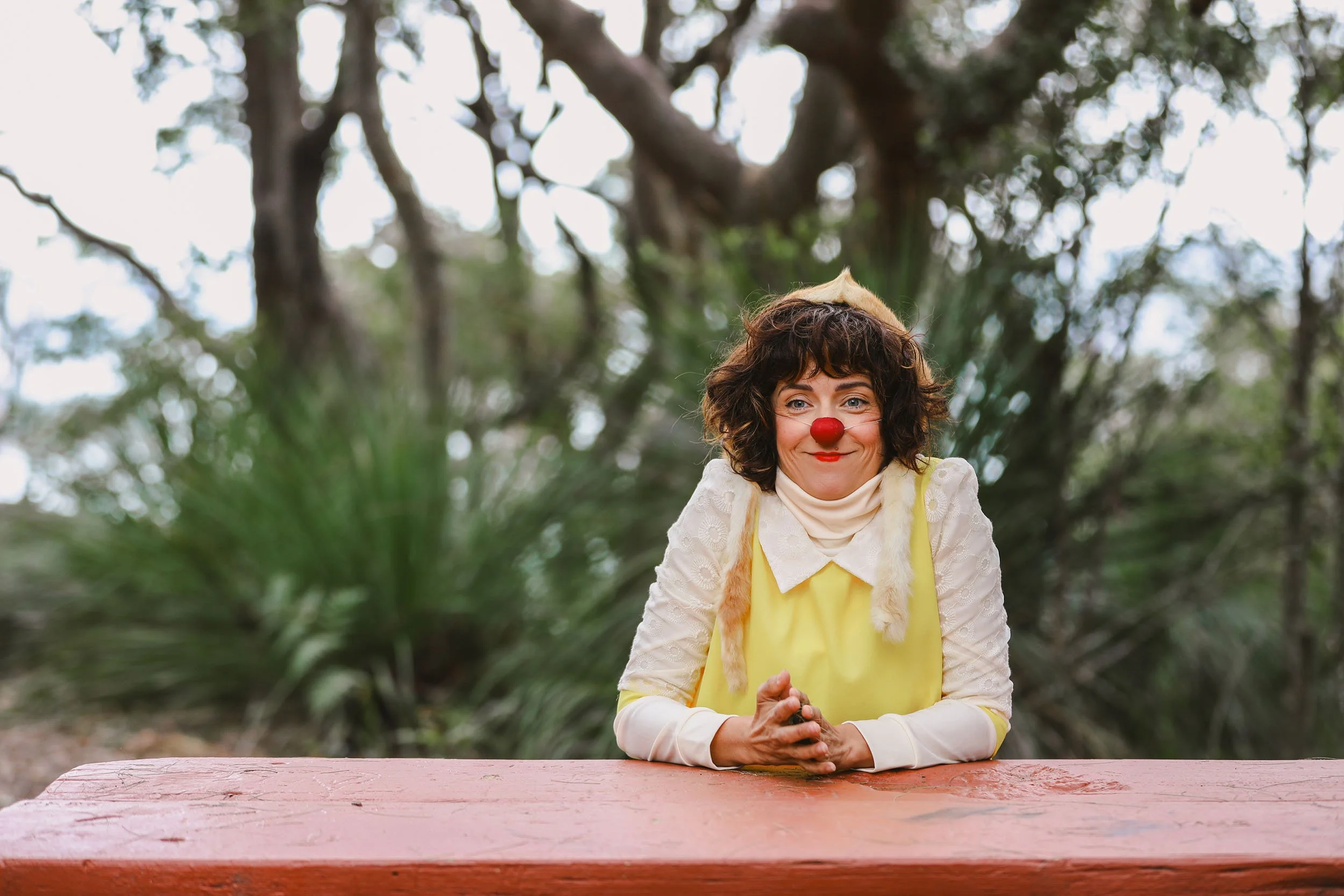 A Clown College Born out of the Transformative Power of Clowning – The ...