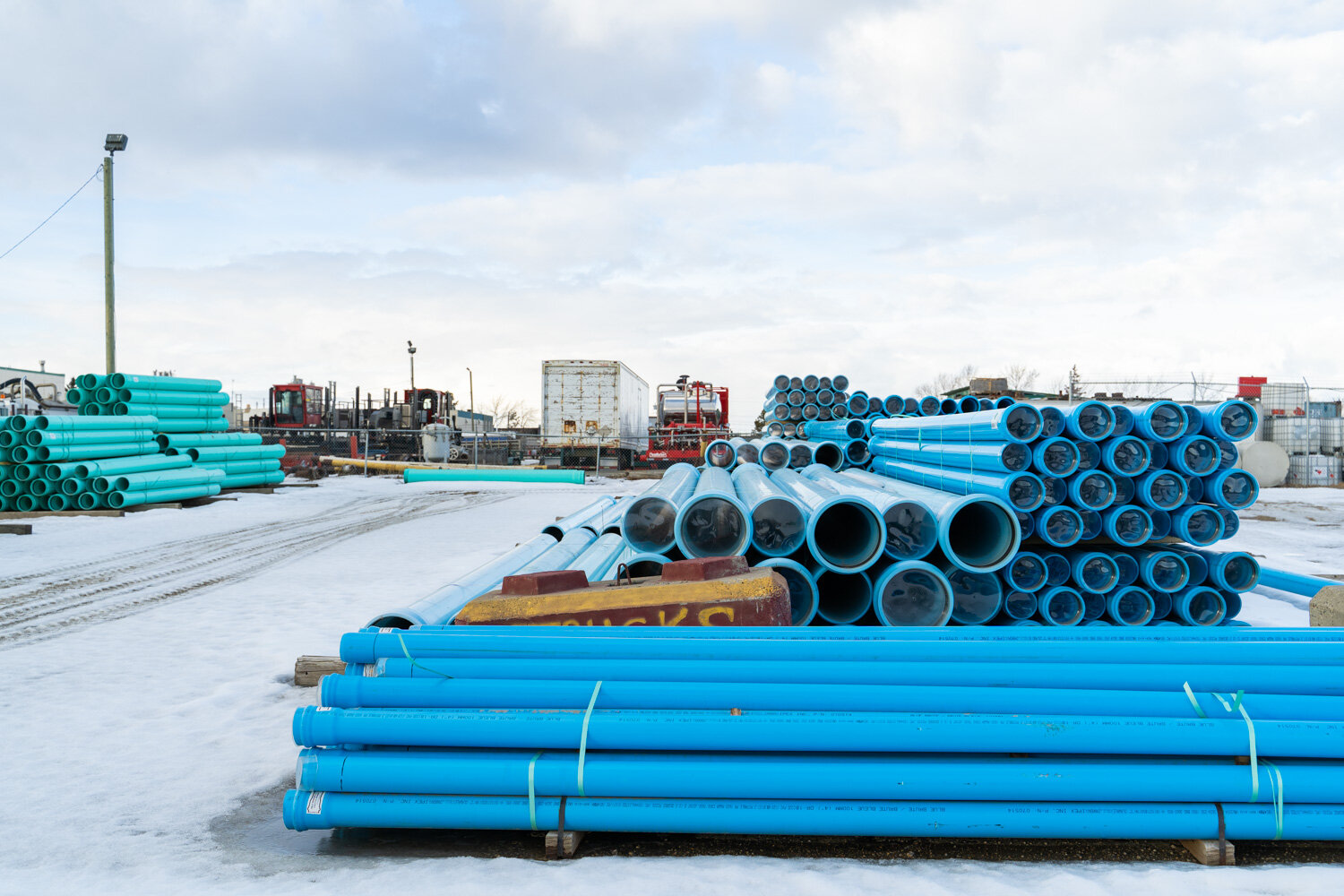 EMCO Waterworks Alberta