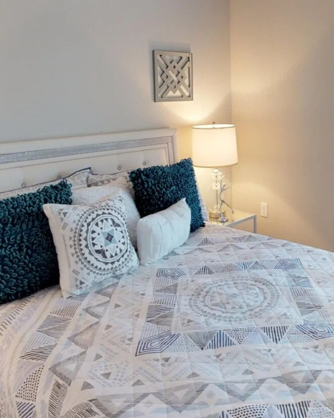 Cornerstone Apartments