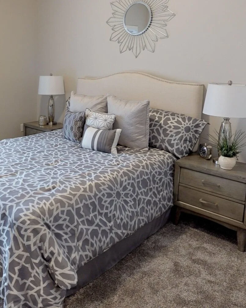 Cornerstone Apartments