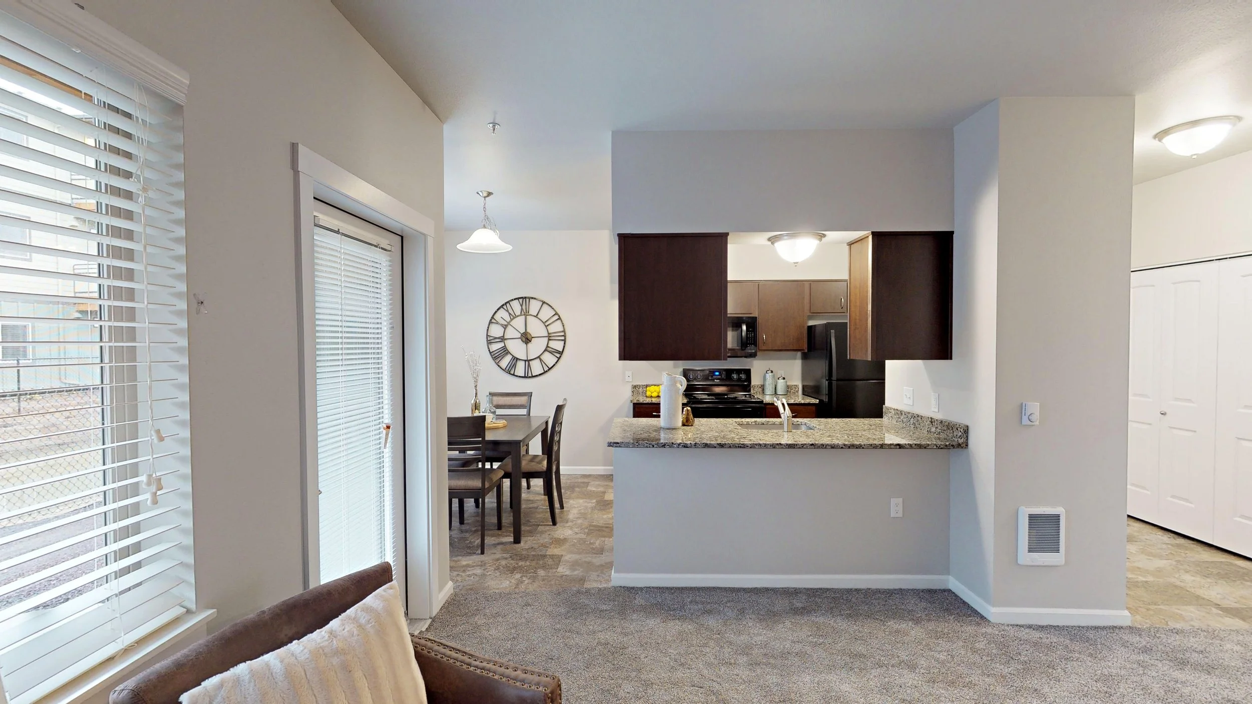 Cornerstone Apartments