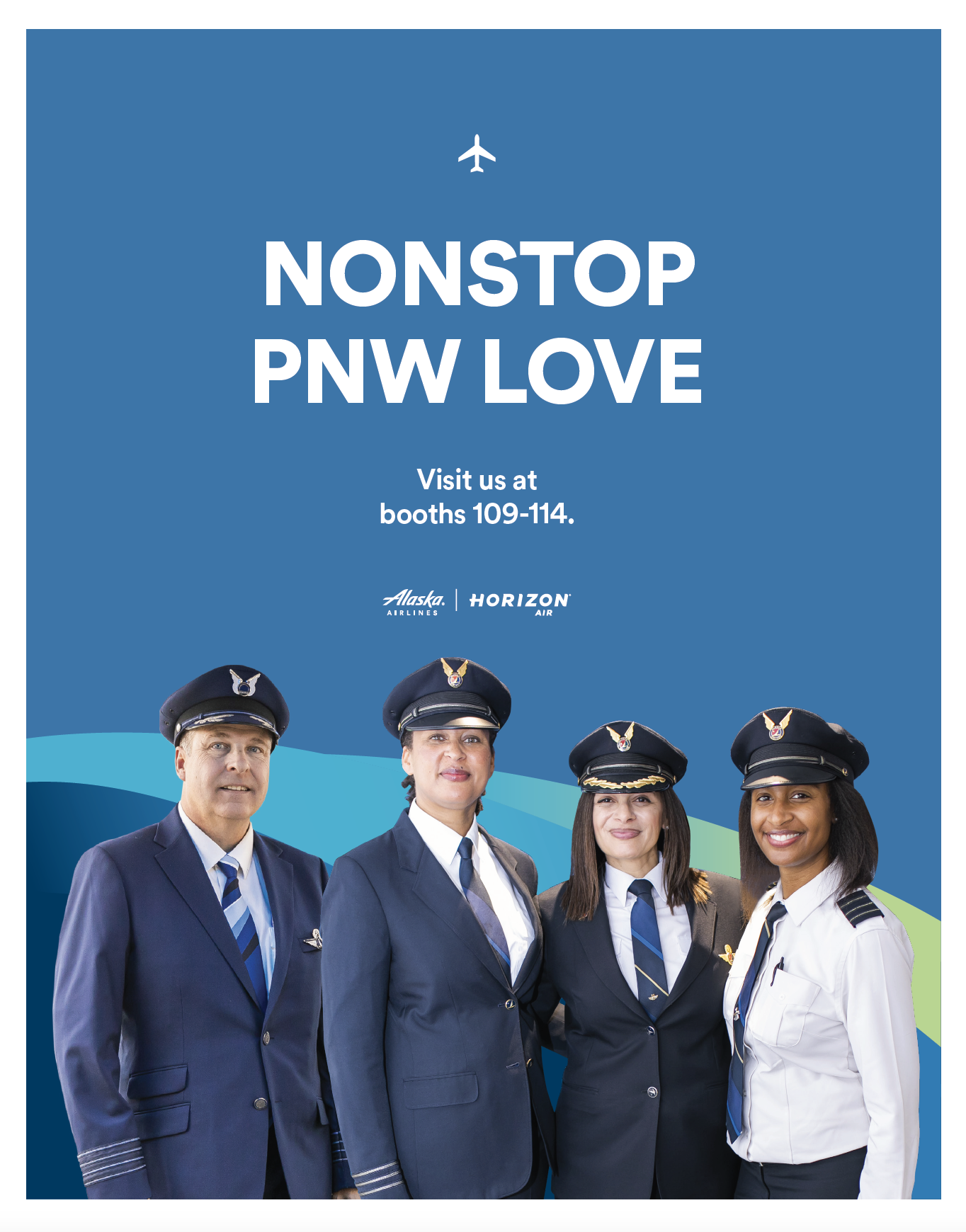 WAA - NW Aviation Conference & Trade Show