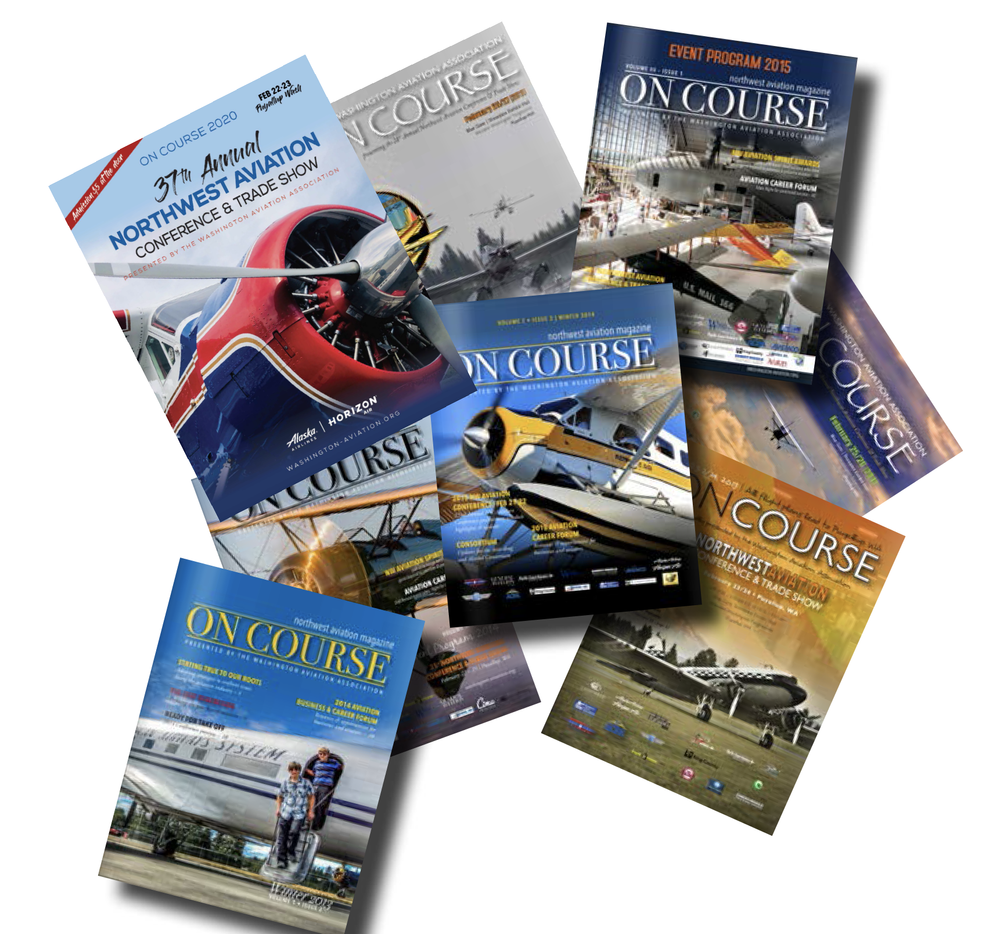 WAA - NW Aviation Conference & Trade Show
