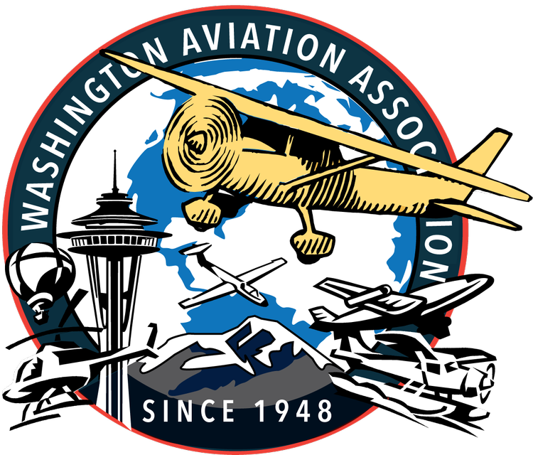 WAA - NW Aviation Conference & Trade Show