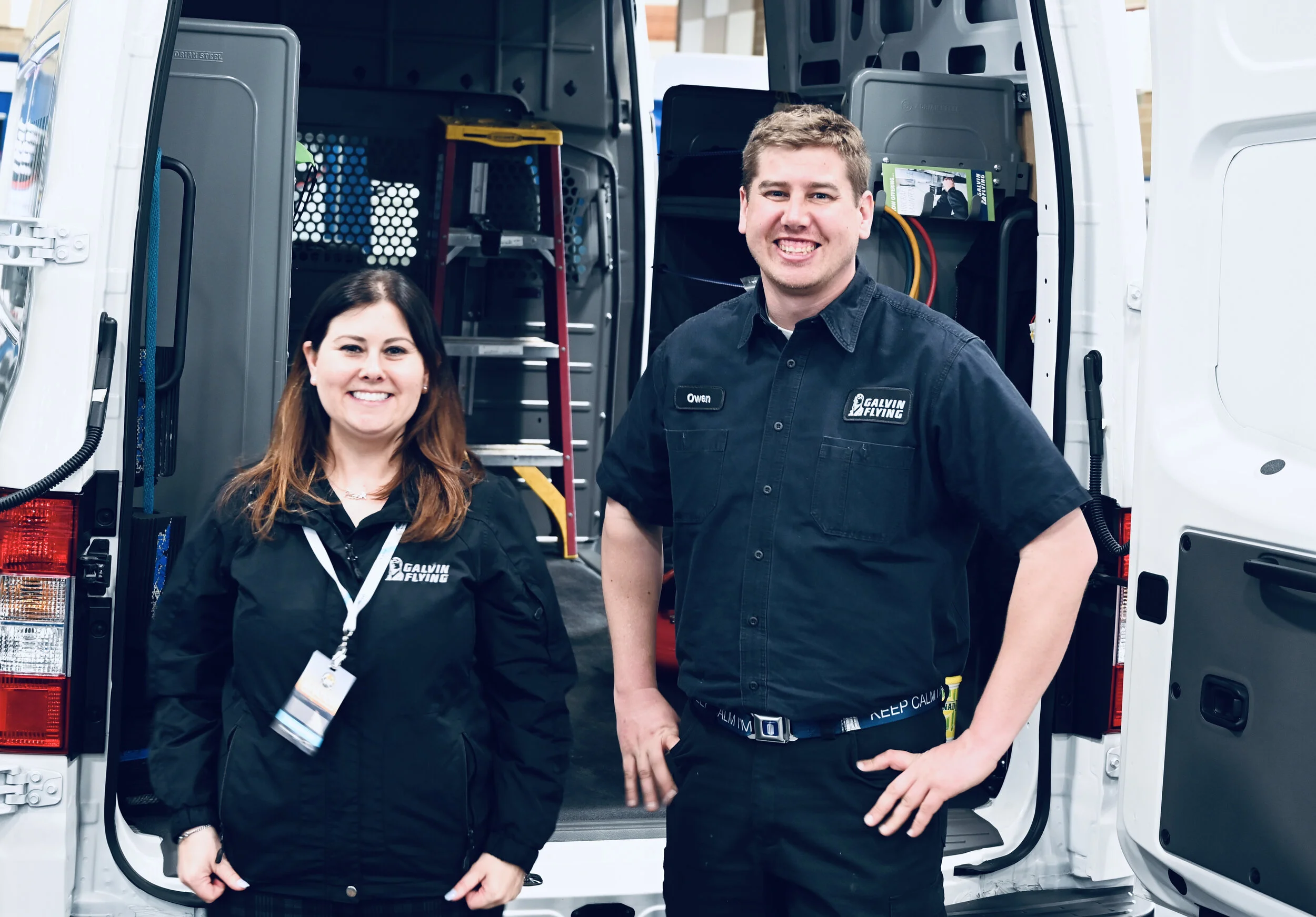 WAA - NW Aviation Conference & Trade Show