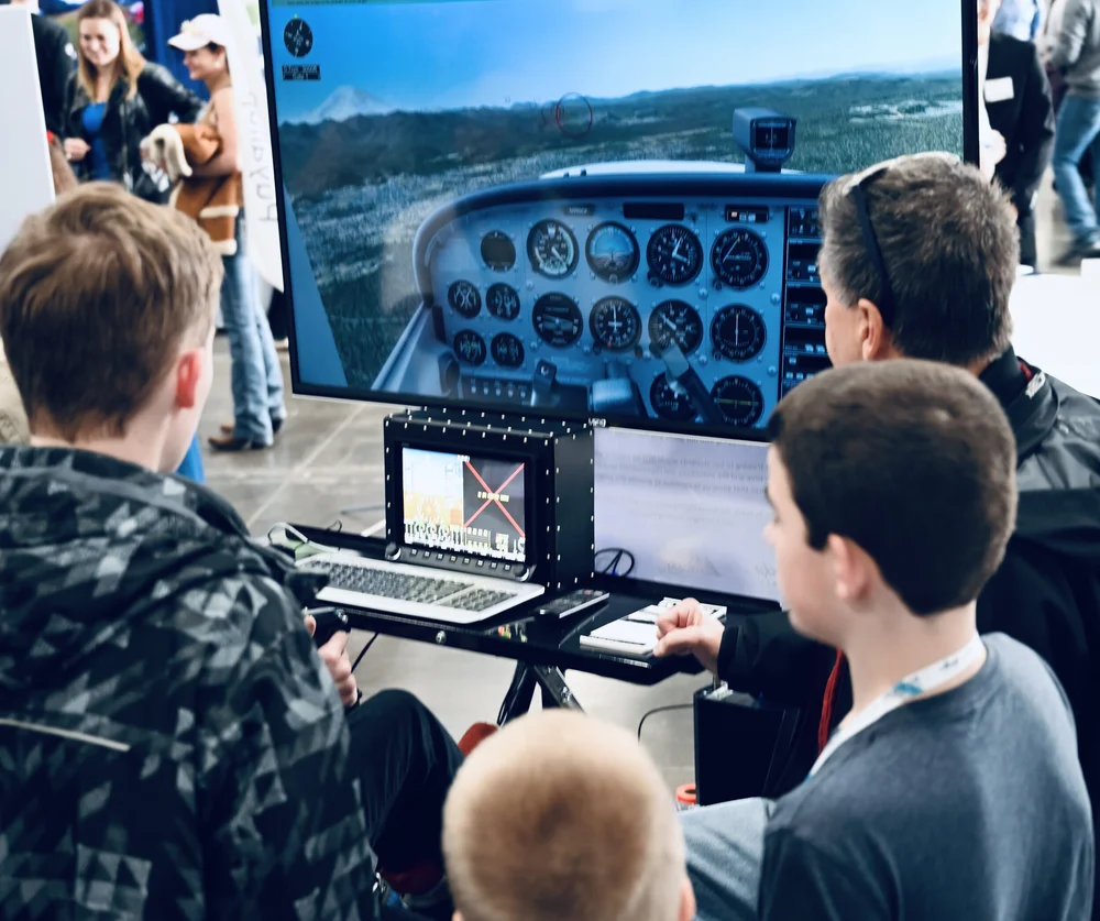 WAA - NW Aviation Conference & Trade Show