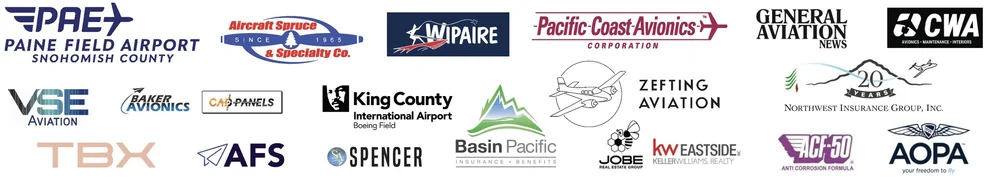 WAA - NW Aviation Conference & Trade Show